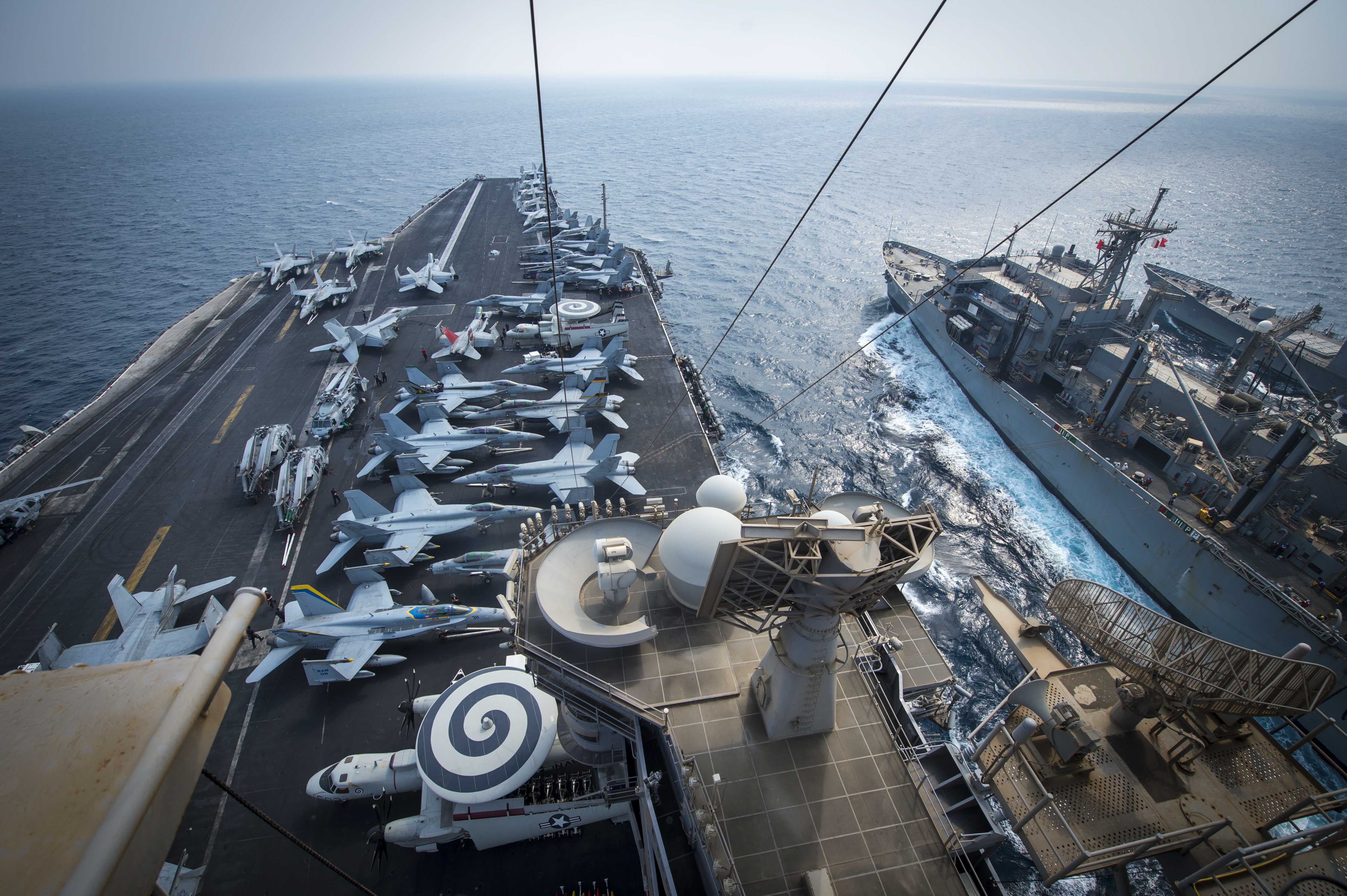 SWO Department Head Bonuses Announced > United States Navy > display ...