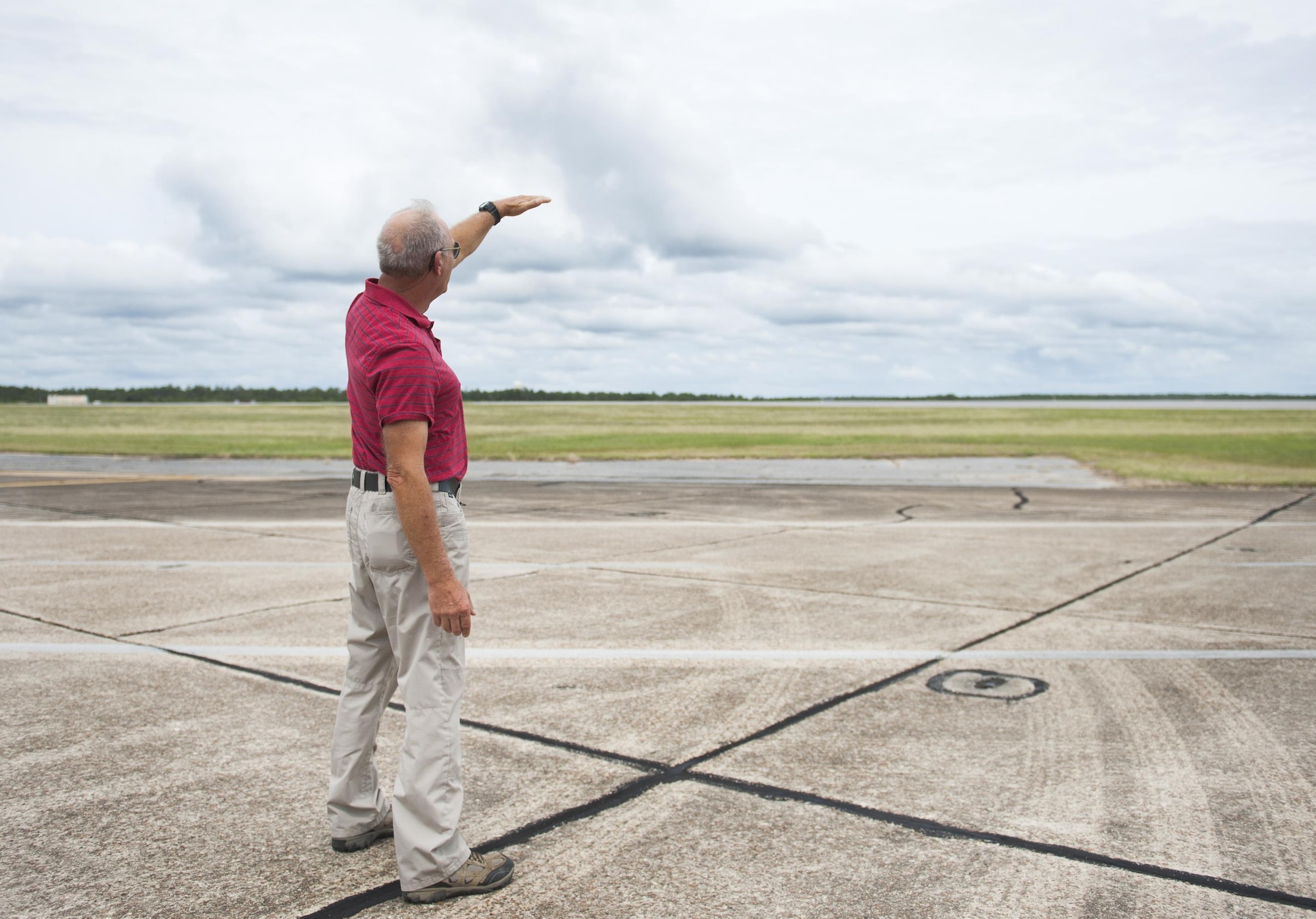 Weather Squadron monitors, shares weather 24/7 > Eglin Air Force Base ...