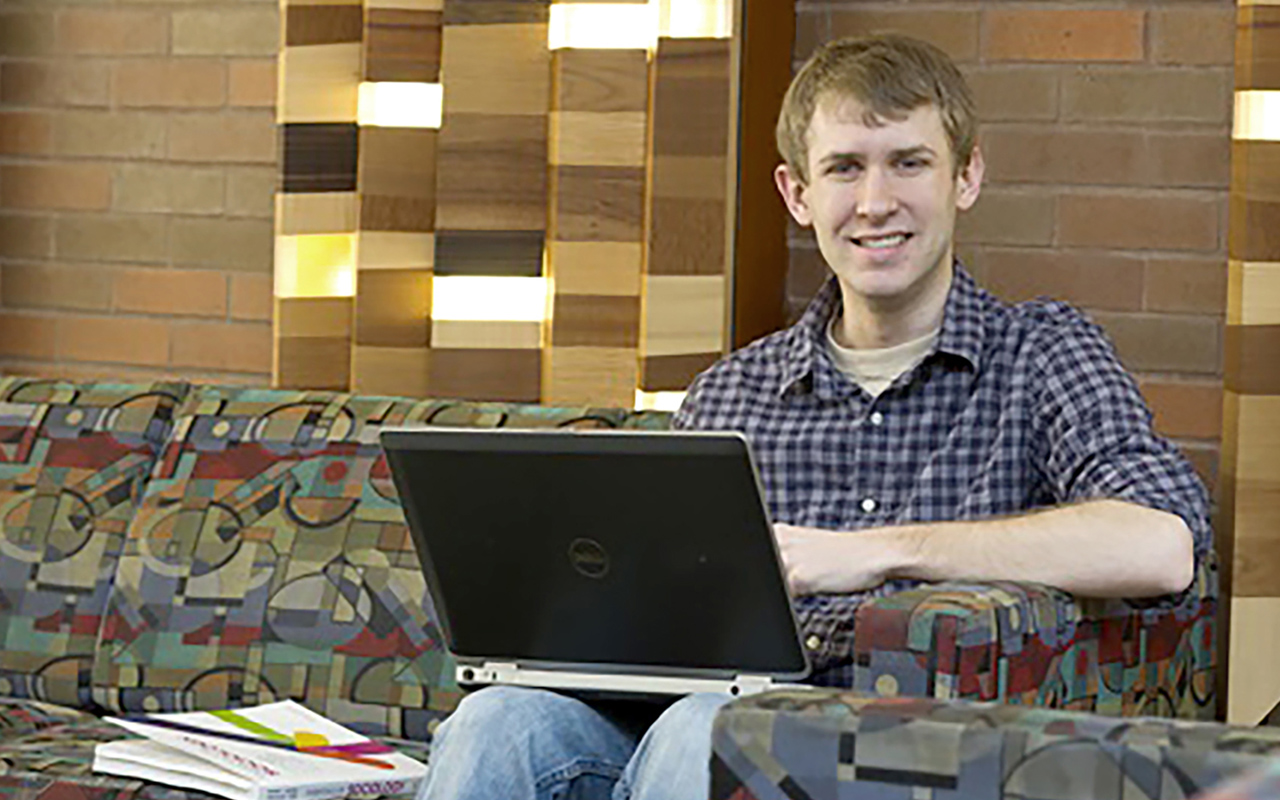Attracting Talent > Defense Logistics Agency > News Article View