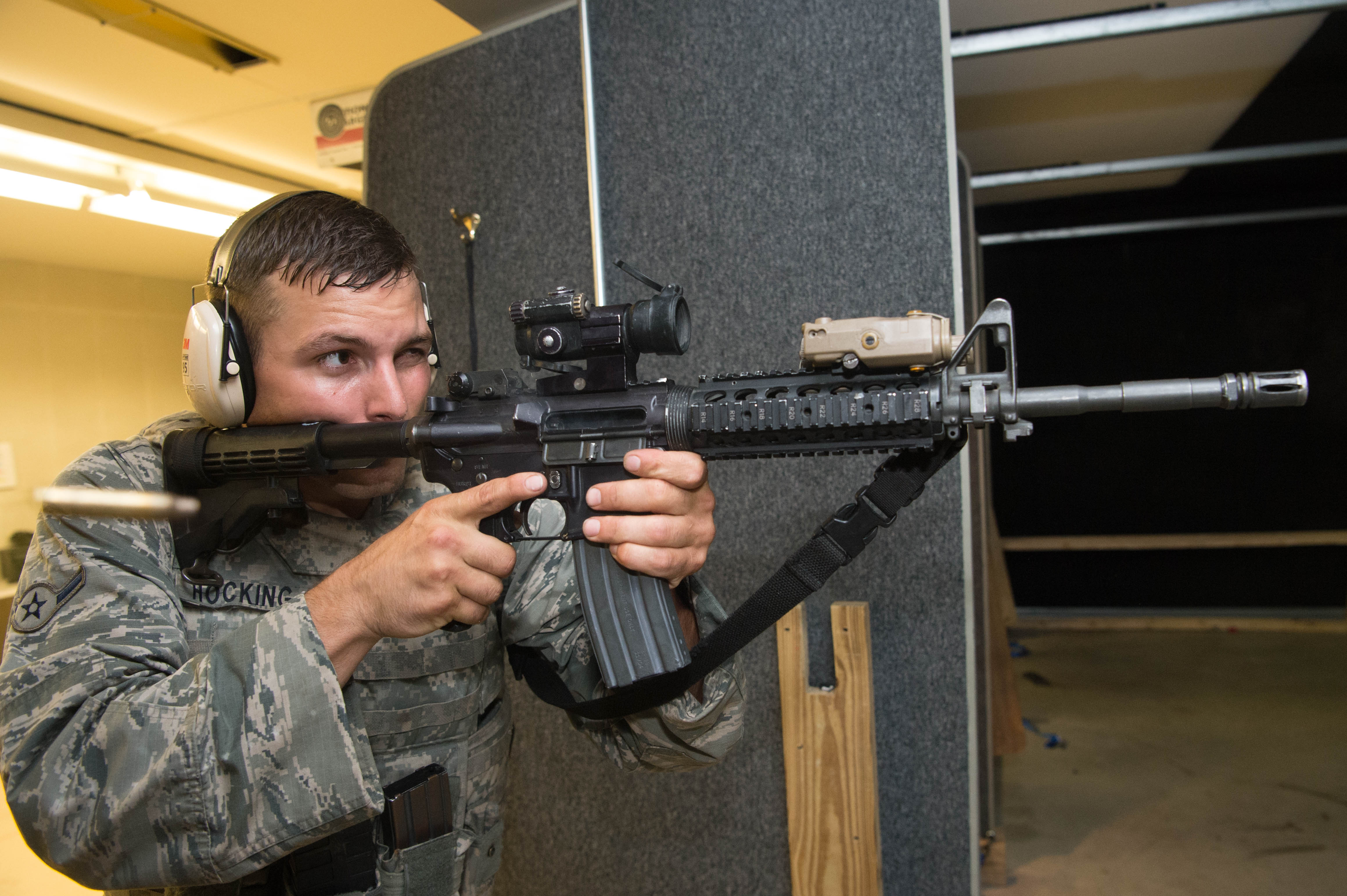 SFS hold SRT tryouts