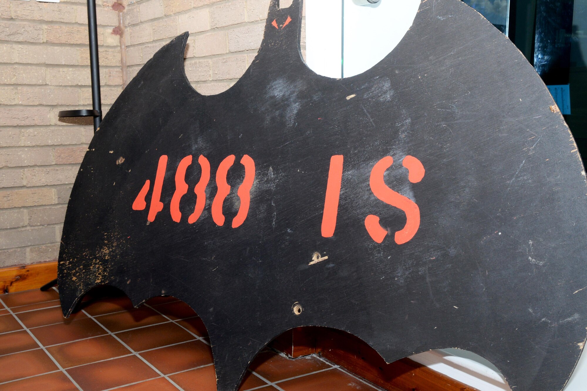 488th IS bringing families together > Royal Air Force Mildenhall > RAF ...