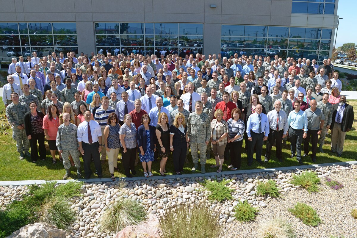 ICBM Systems Directorate named Outstanding Air Force Program Office ...