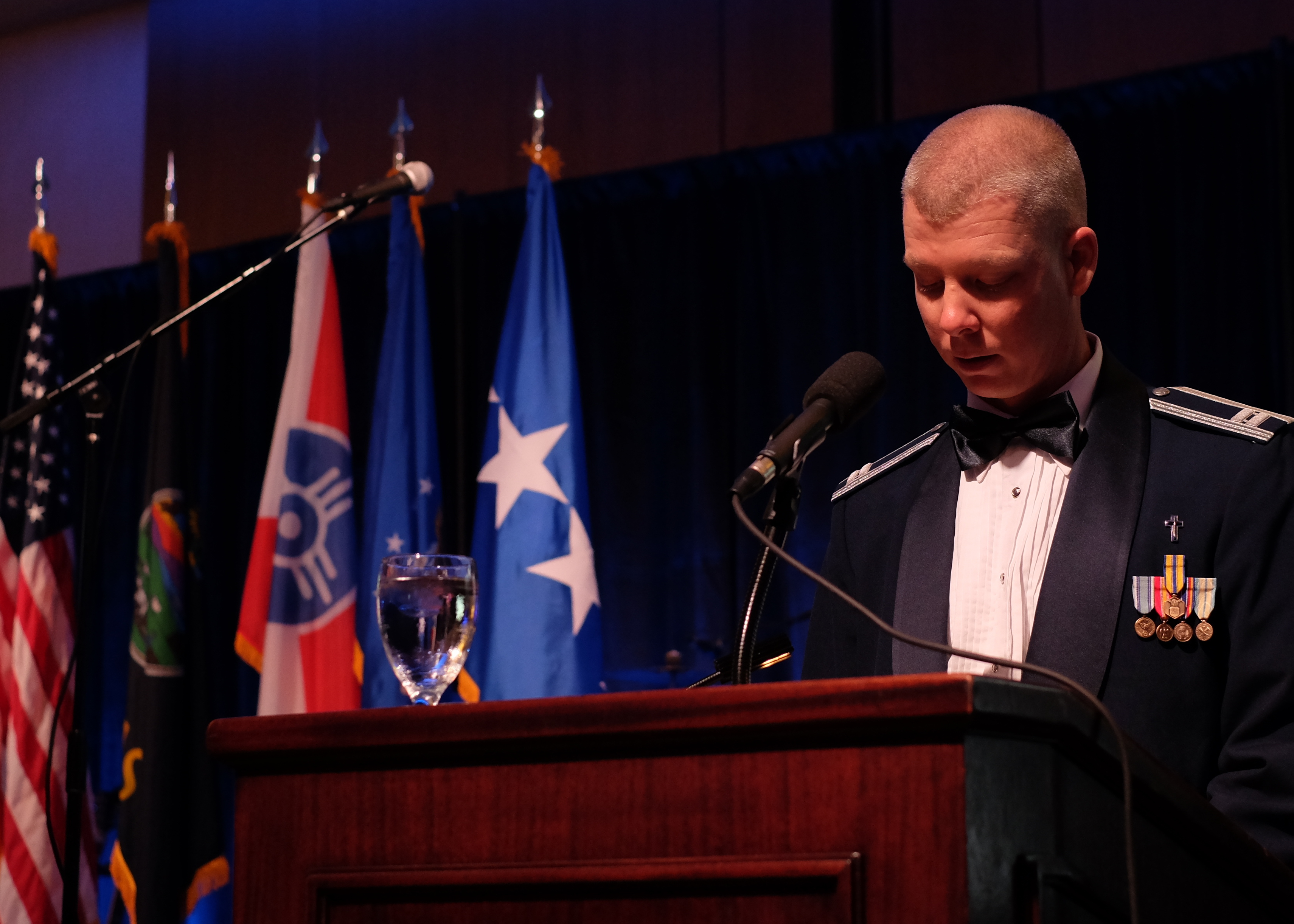 Team McConnell Hosts Air Force Ball > 931st Air Refueling Wing ...