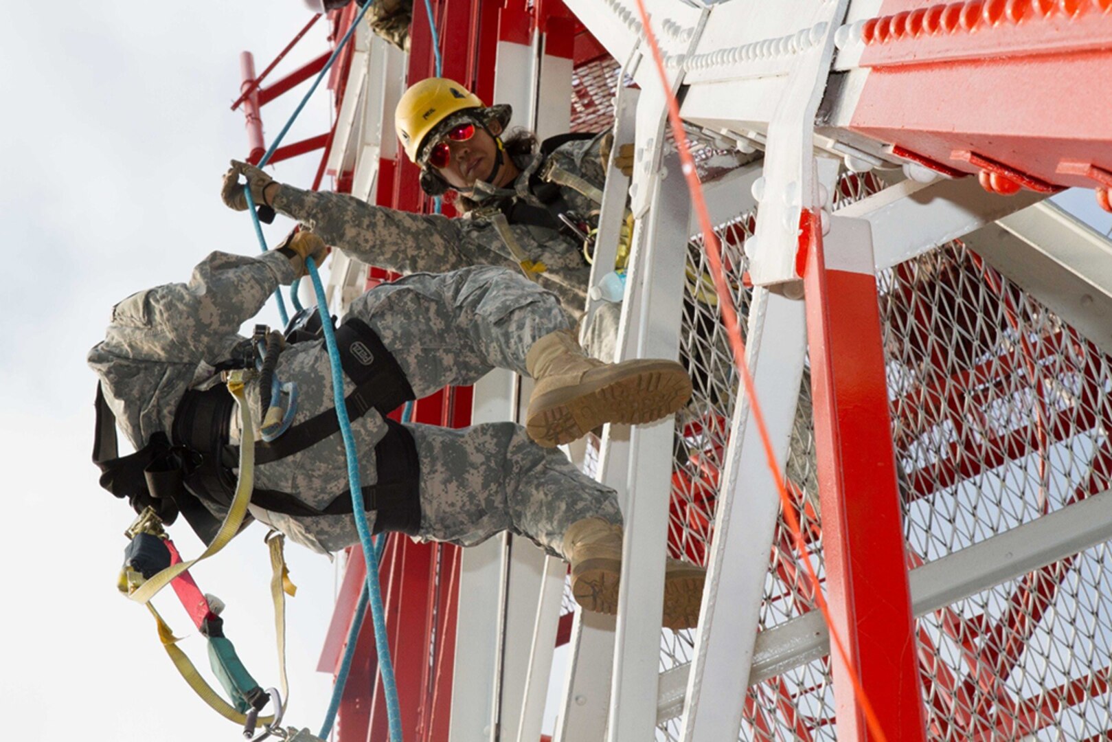 Ulchi Freedom Guardian -- Defending the Cyber Network > U.S. Indo ...