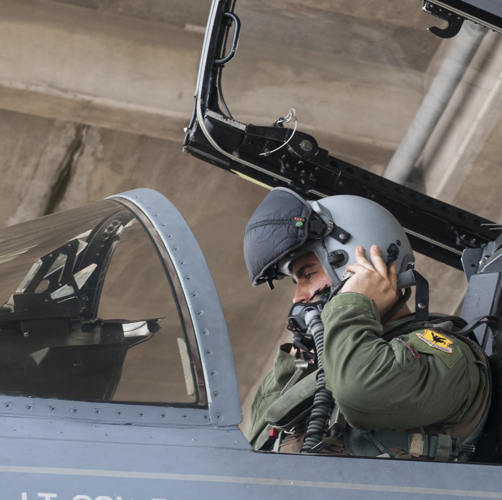 Kadena F-15s support Valiant Shield > Pacific Air Forces > Article Display