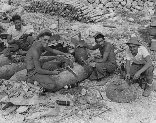 This Week in Seabee History (Week of Sept. 11) > Seabee Magazine > News