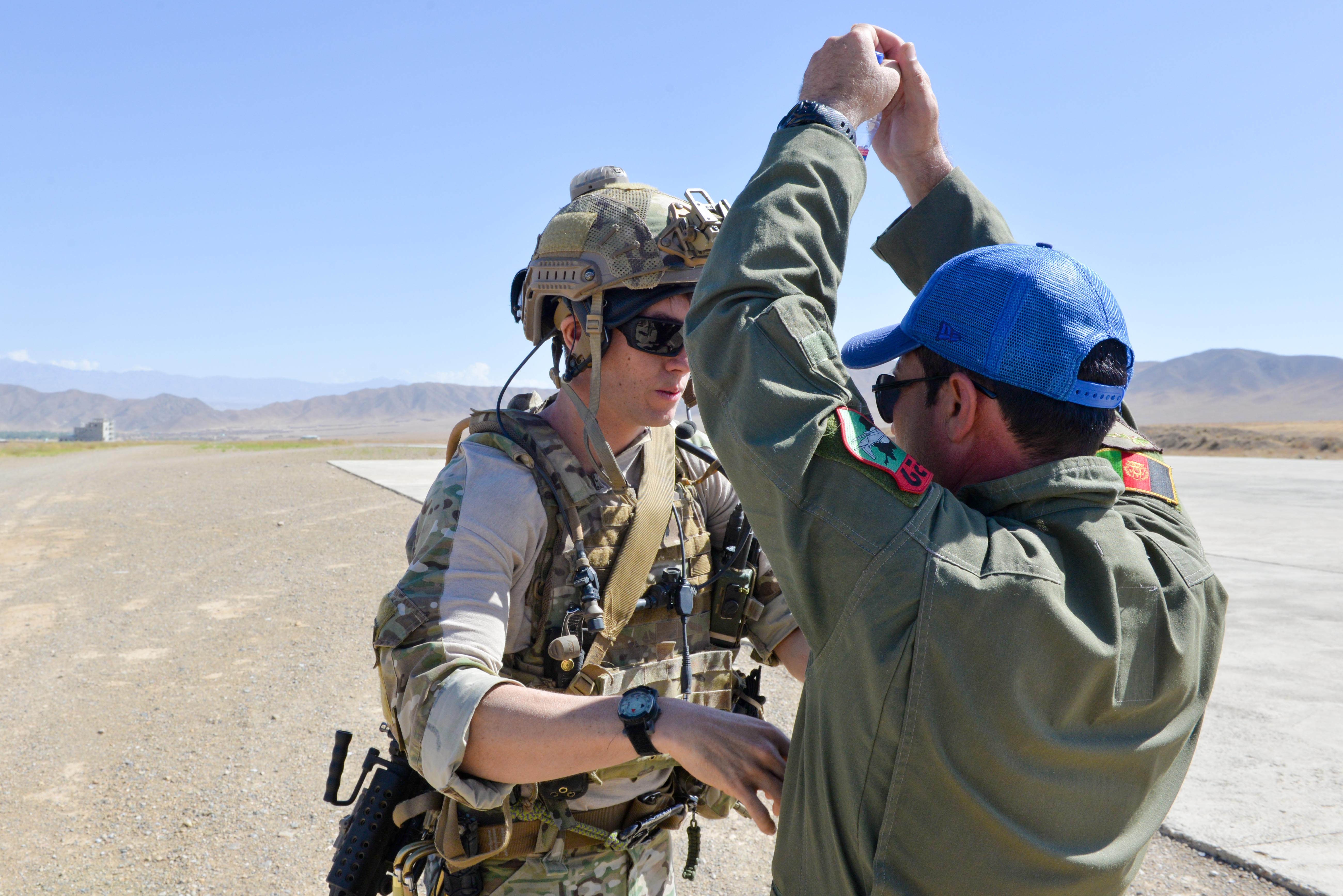 U.S. Air Forces Central Command > Units > 455th Air Expeditionary Wing ...