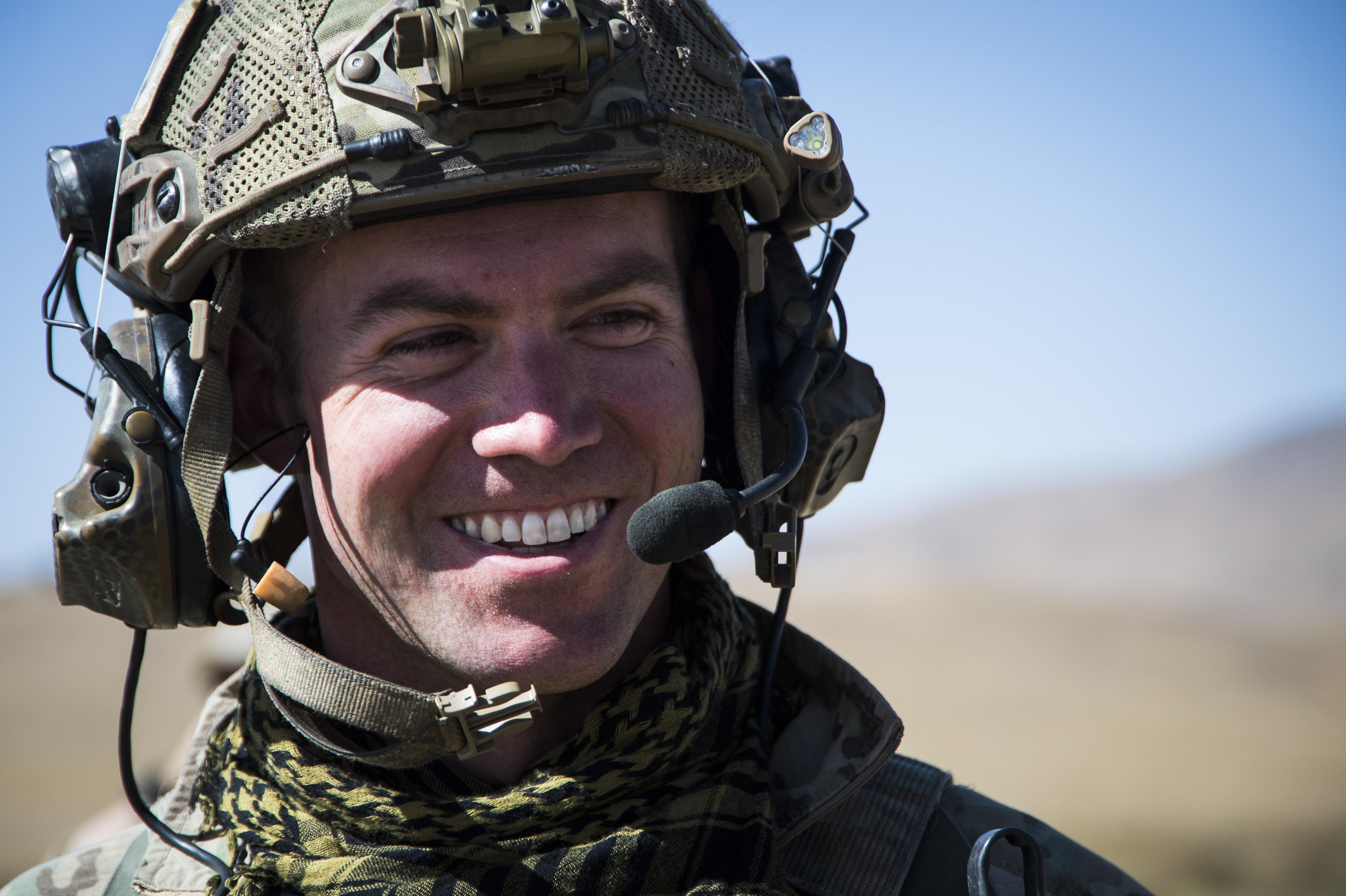 US, Afghan air forces partner in first of its kind exercise > U.S. Air ...