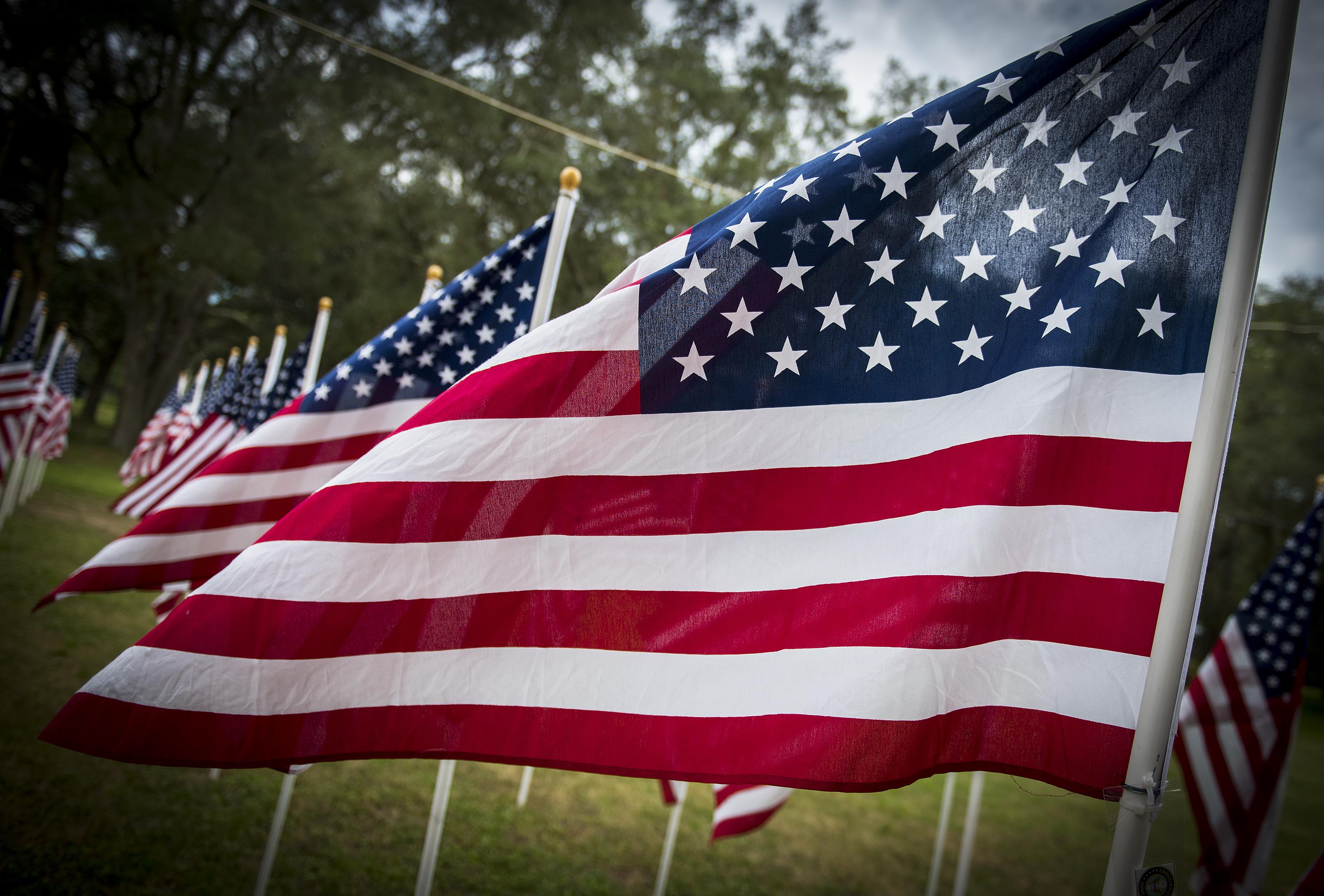 Free Pictures Of Military Flags - Military Pictures