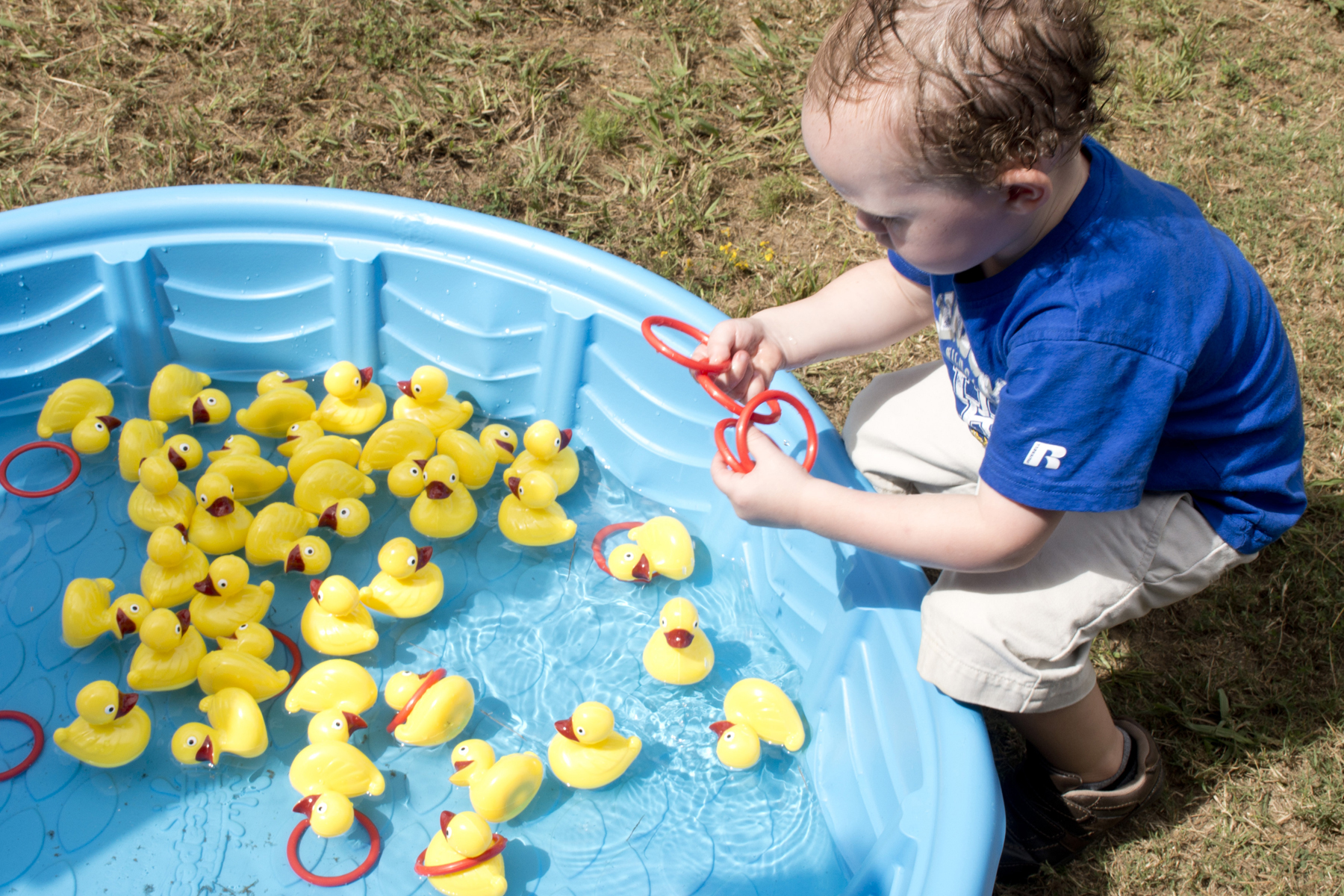 913 AG celebrates family > 913th Airlift Group > Article Display
