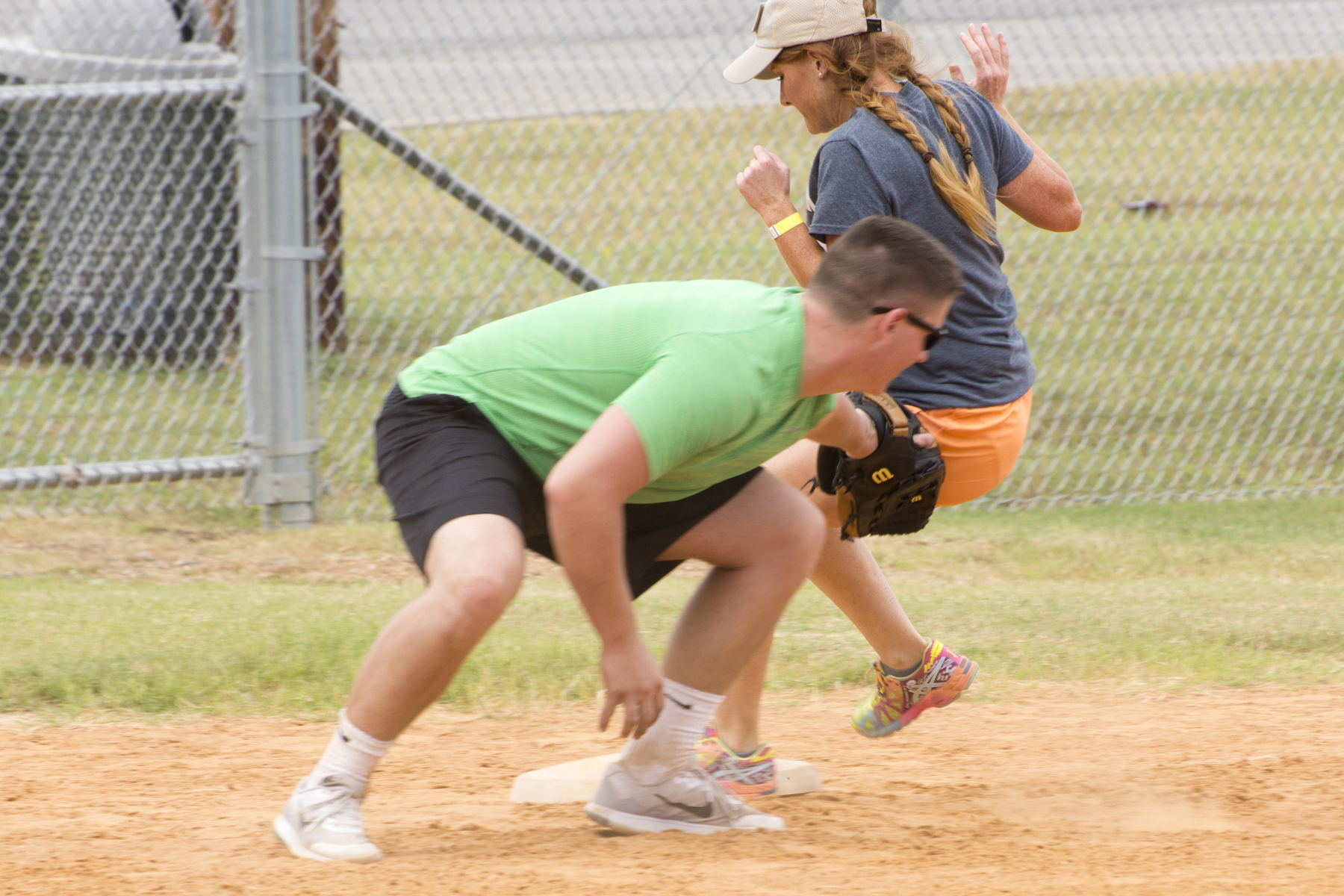913 AG celebrates family > 913th Airlift Group > Article Display