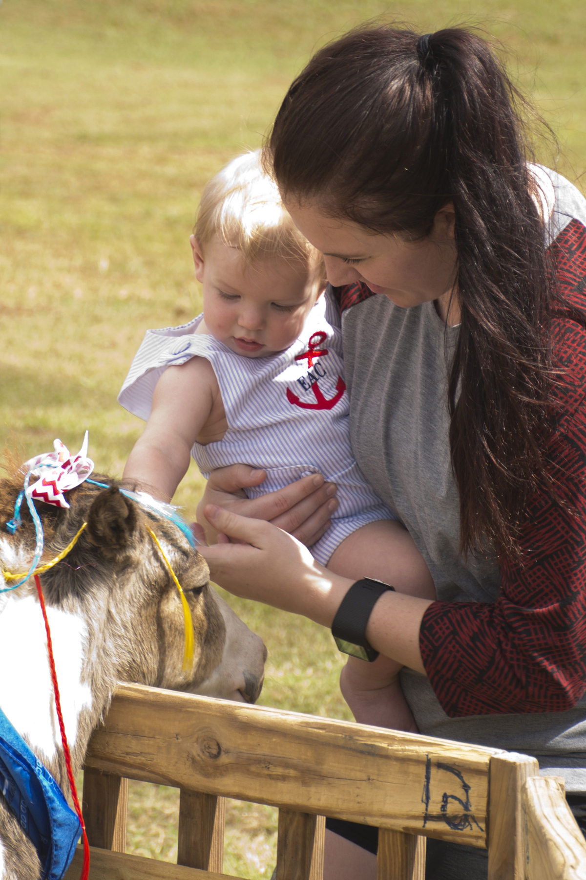 913 AG celebrates family > 913th Airlift Group > Article Display