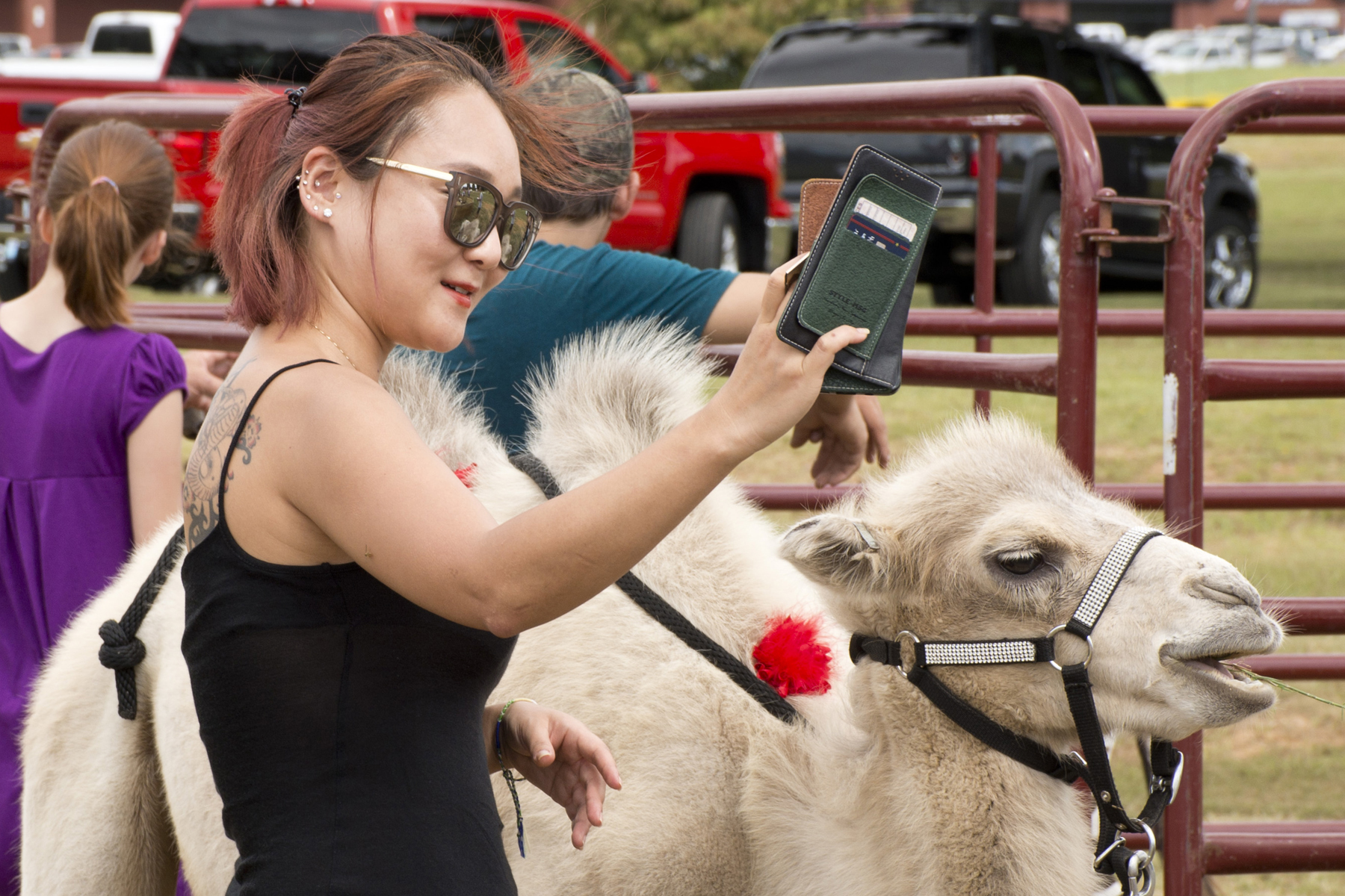 913 AG celebrates family > 913th Airlift Group > Article Display