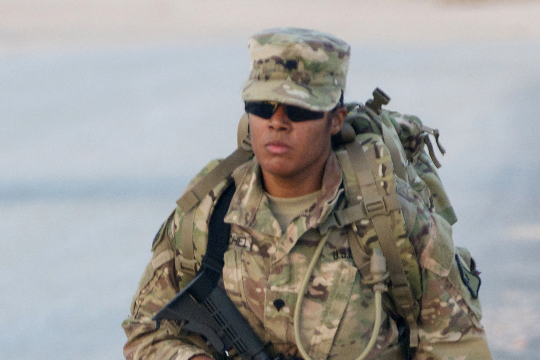 Tough Competitor | U.S. Department of War