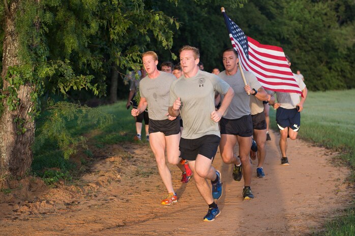JBSA honors 9/11