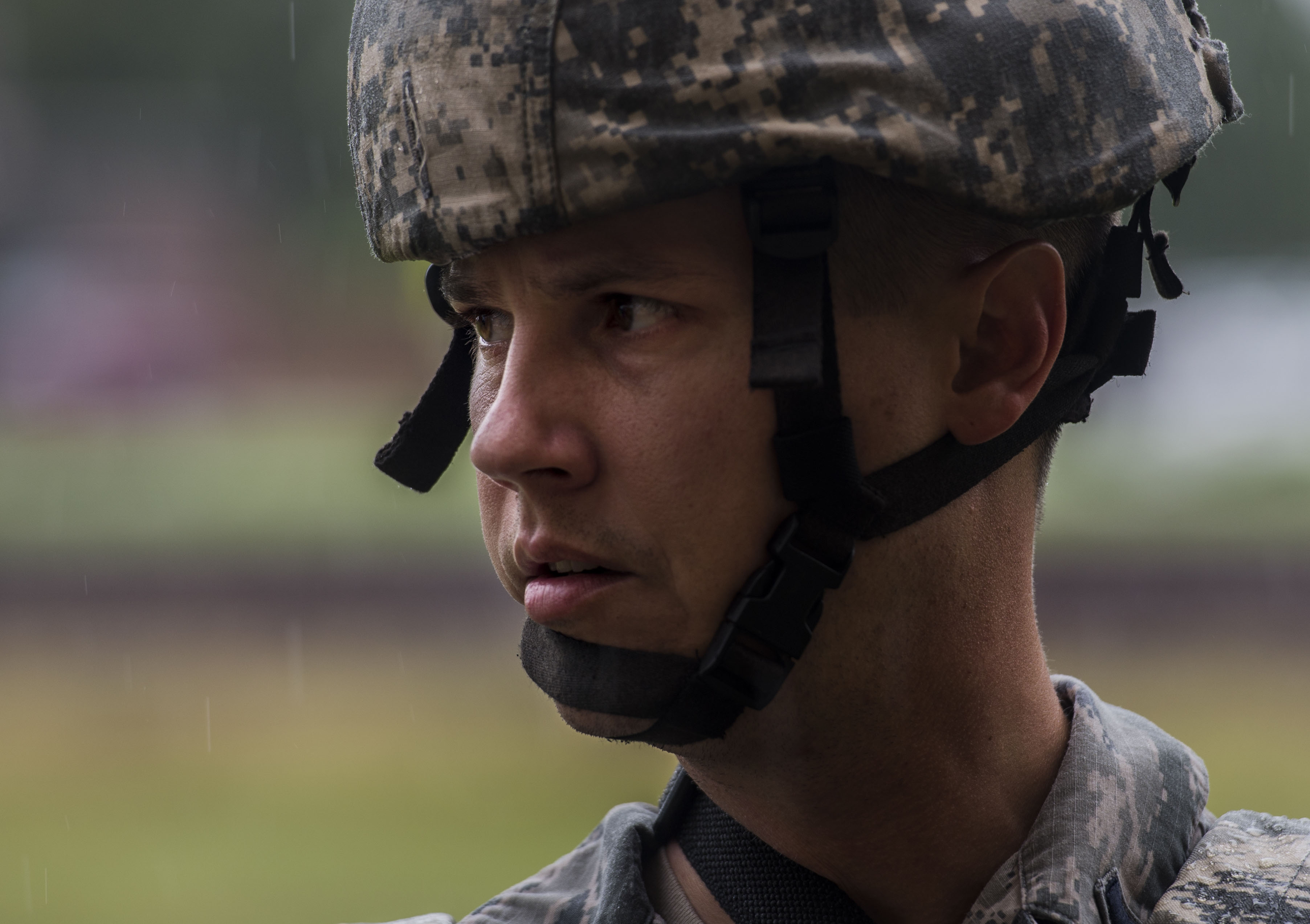 Scott AFB holds active shooter exercise > MacDill Air Force Base ...
