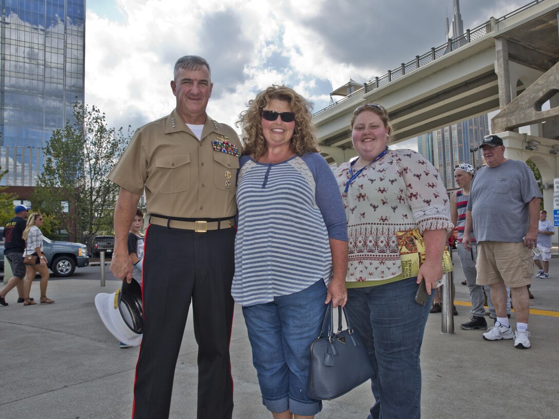 ACMC Visits Nashville