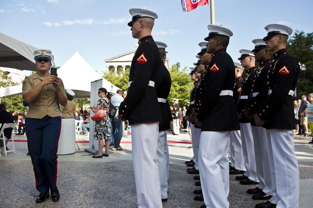 ACMC Visits Nashville