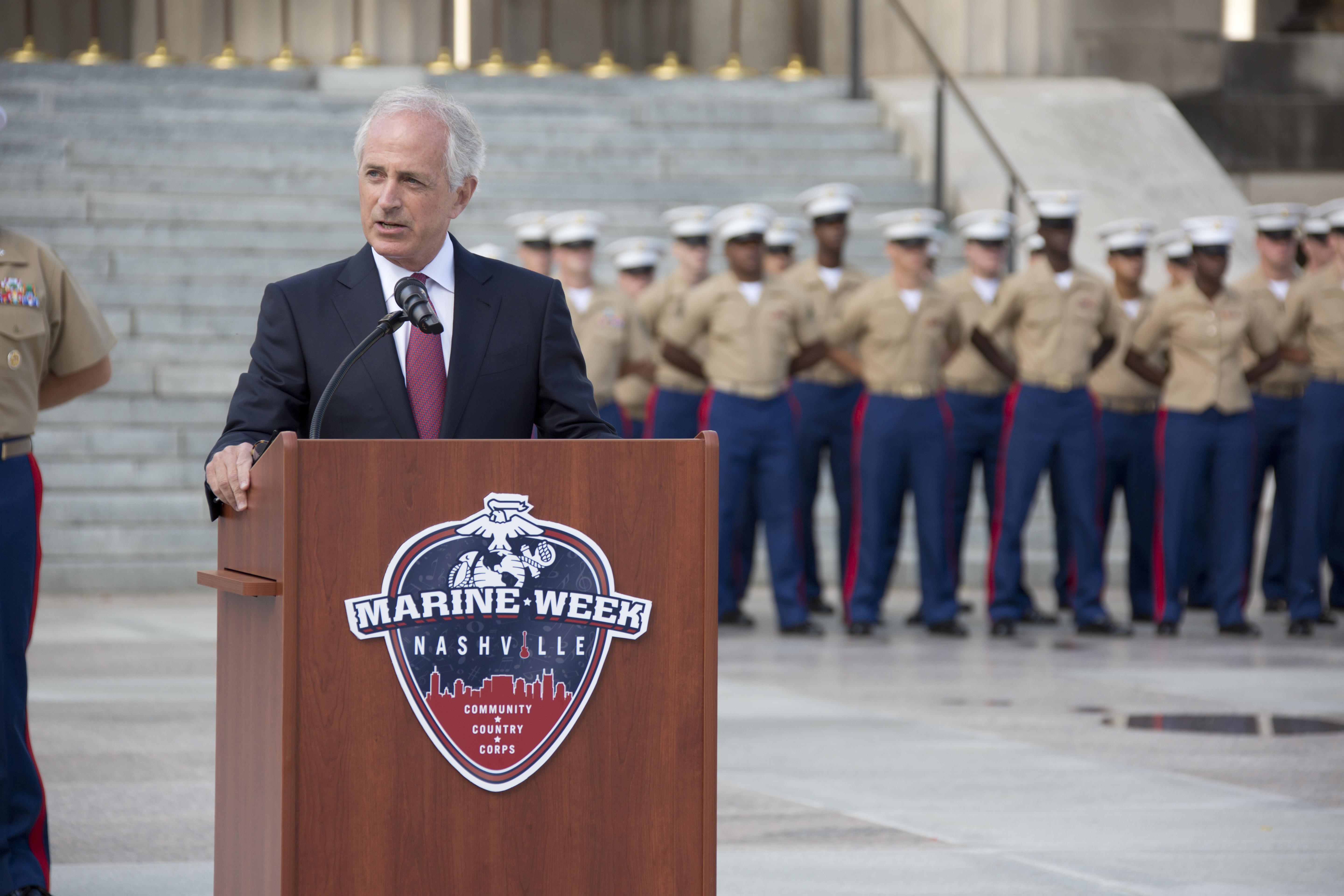 ACMC Visits Nashville