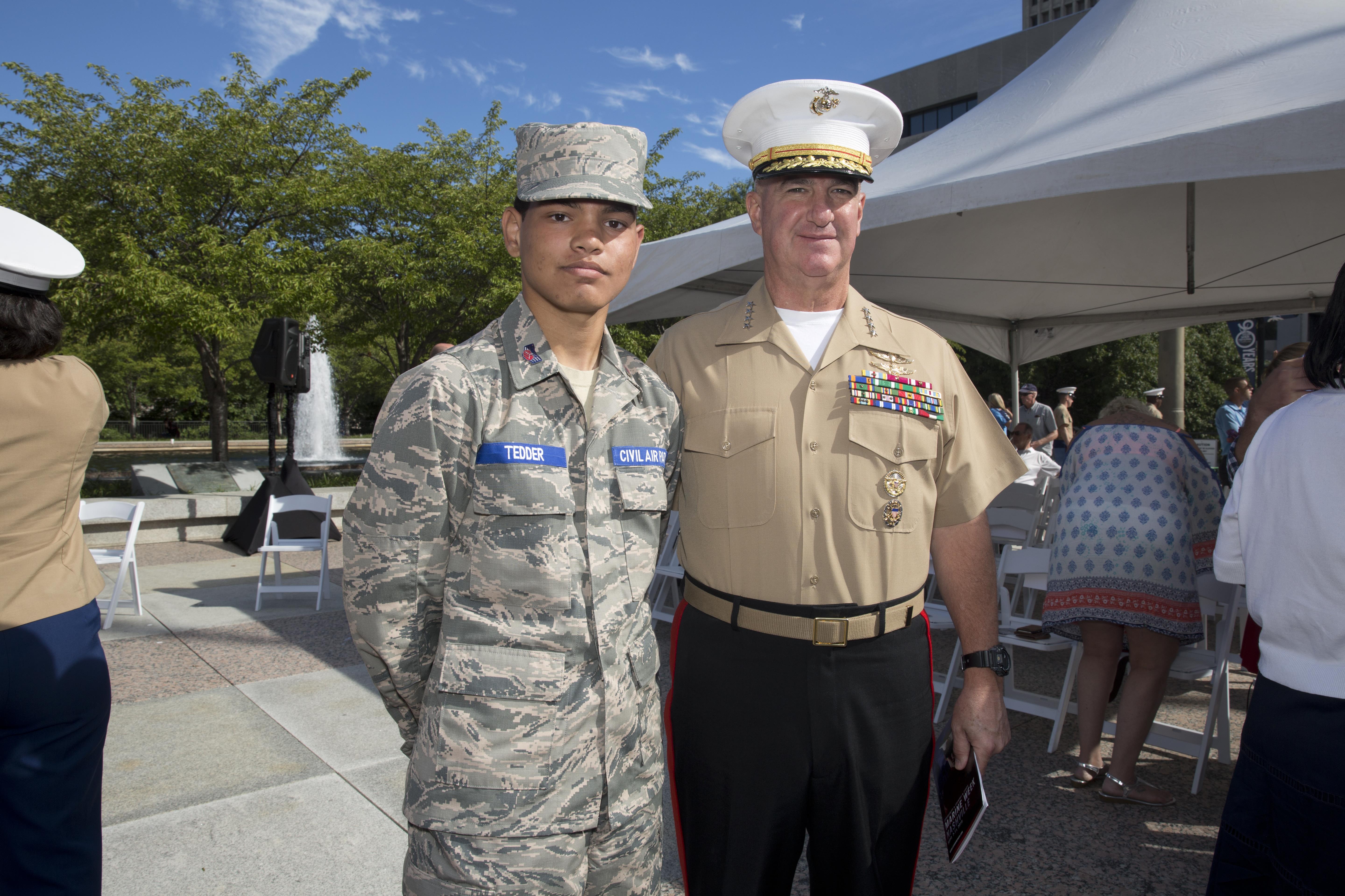 ACMC Visits Nashville