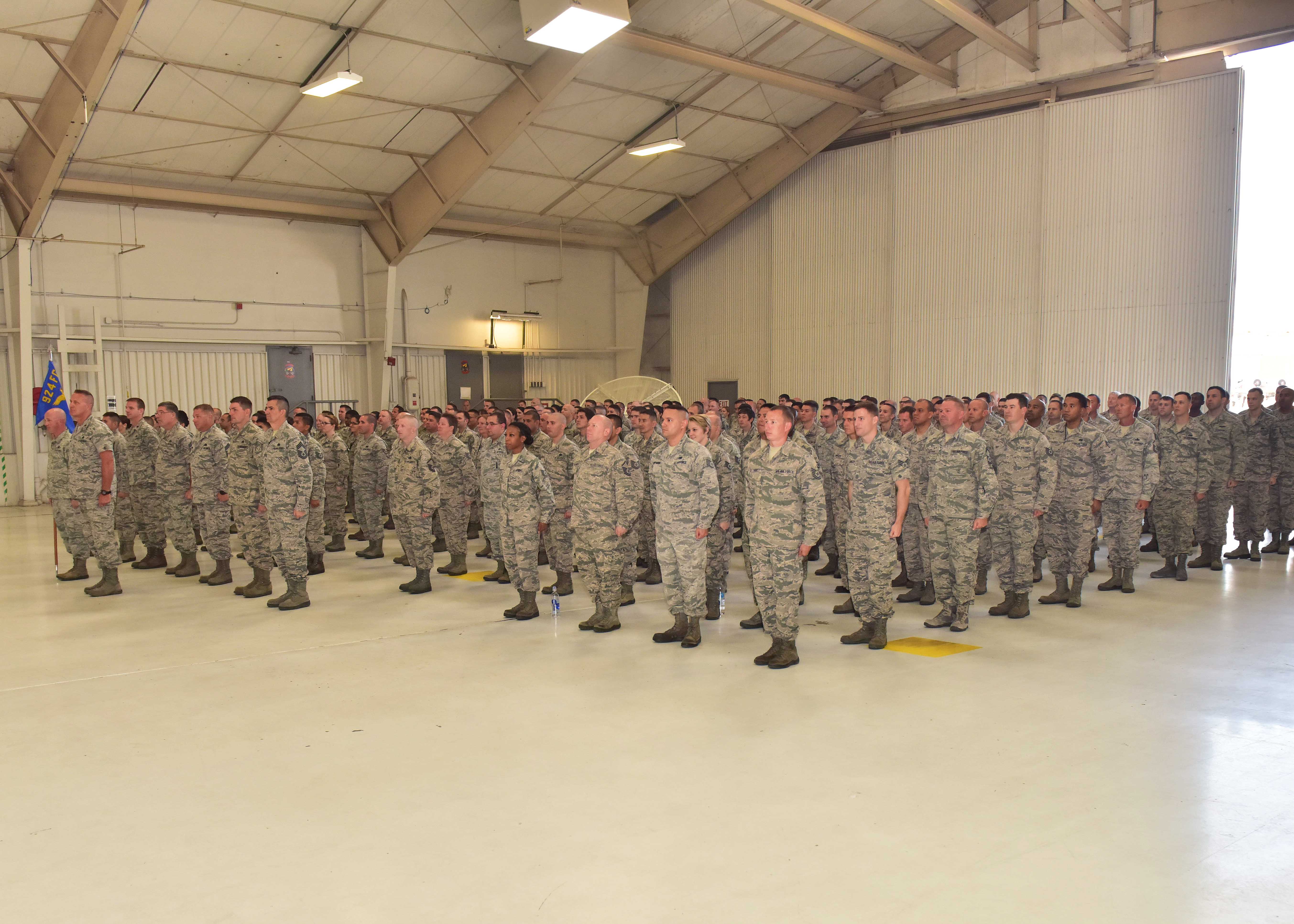 Pioneering new ground > Air Force Reserve Command > News Article
