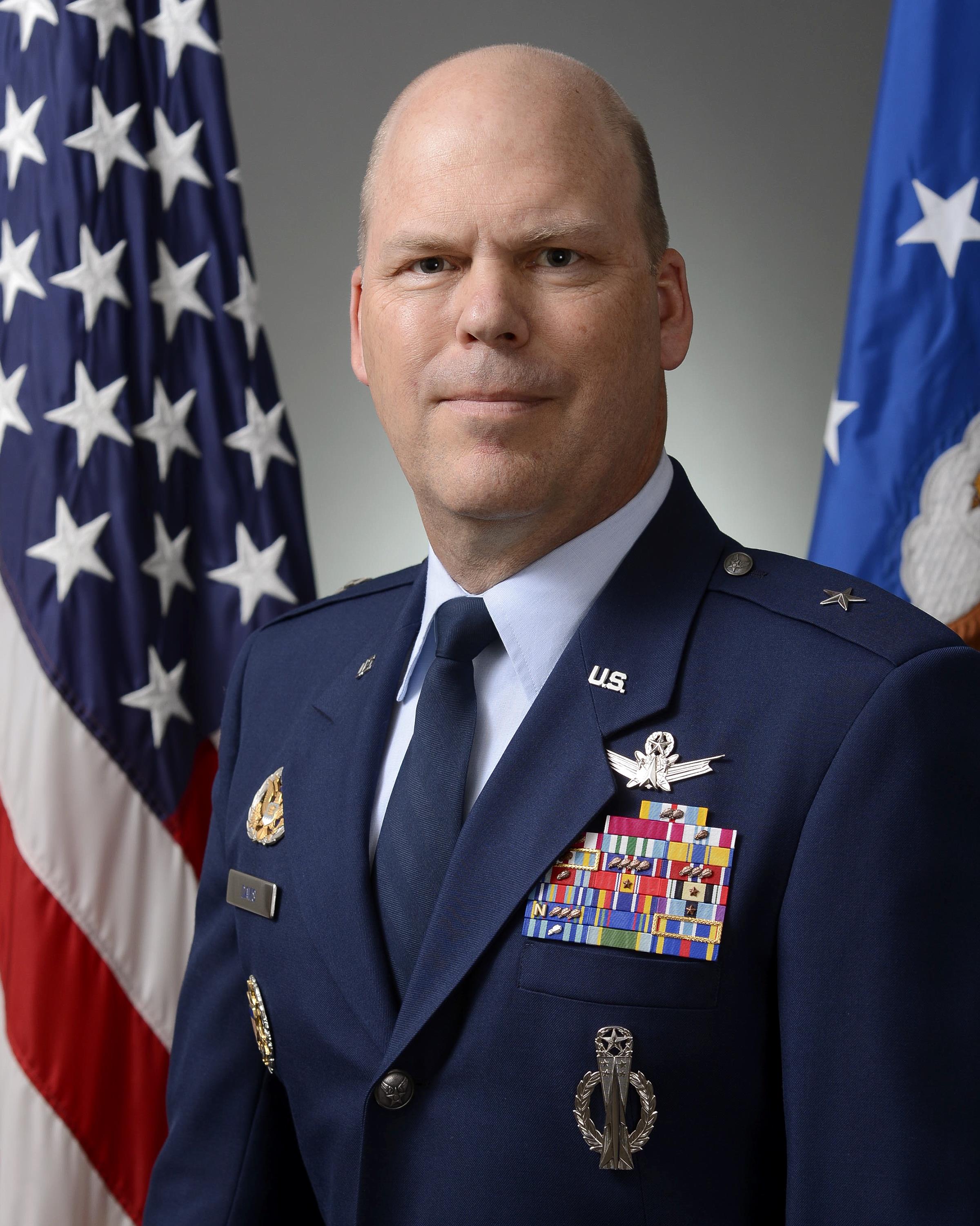 Official GO Bio Photo