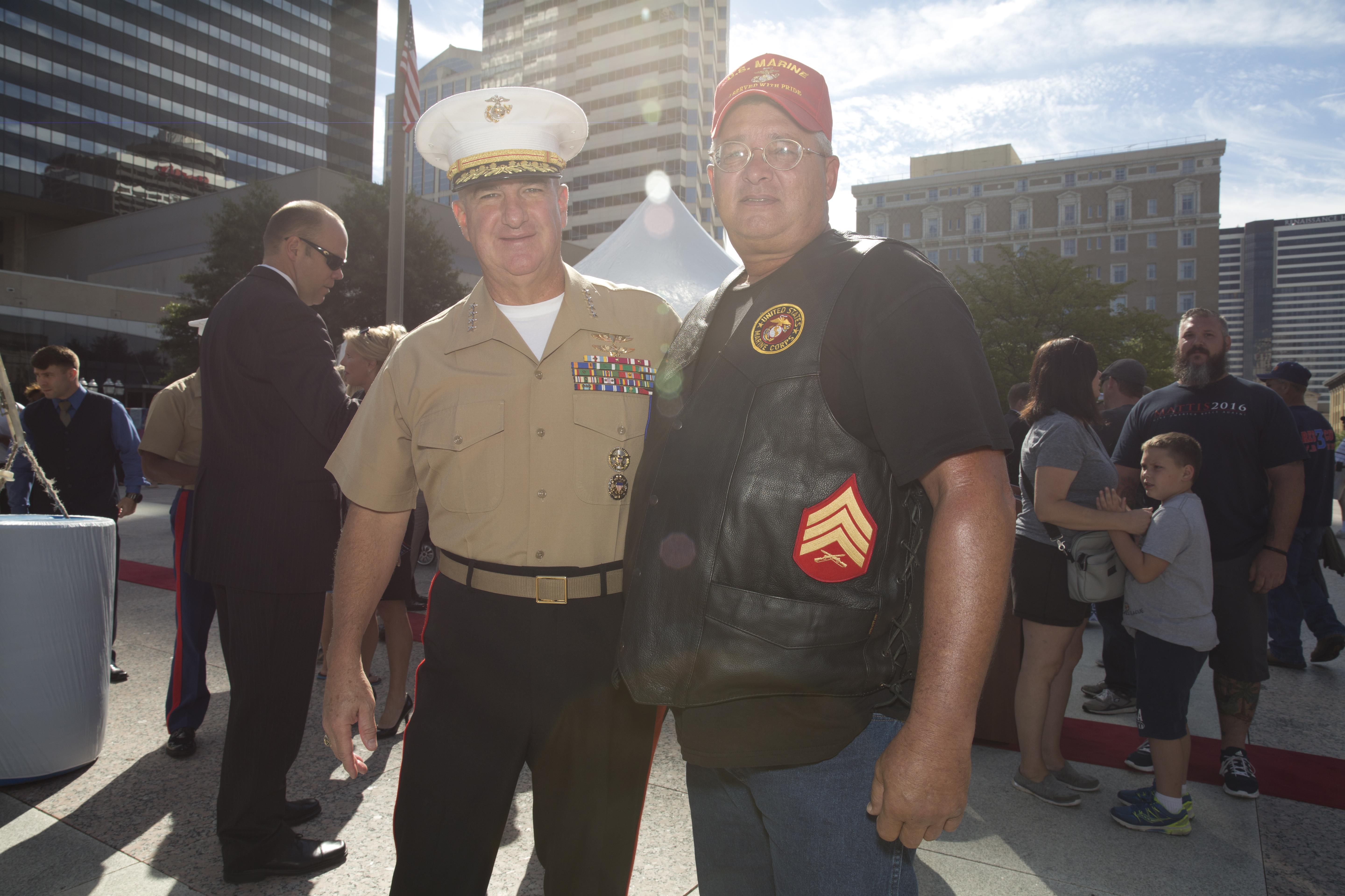 ACMC Visits Nashville