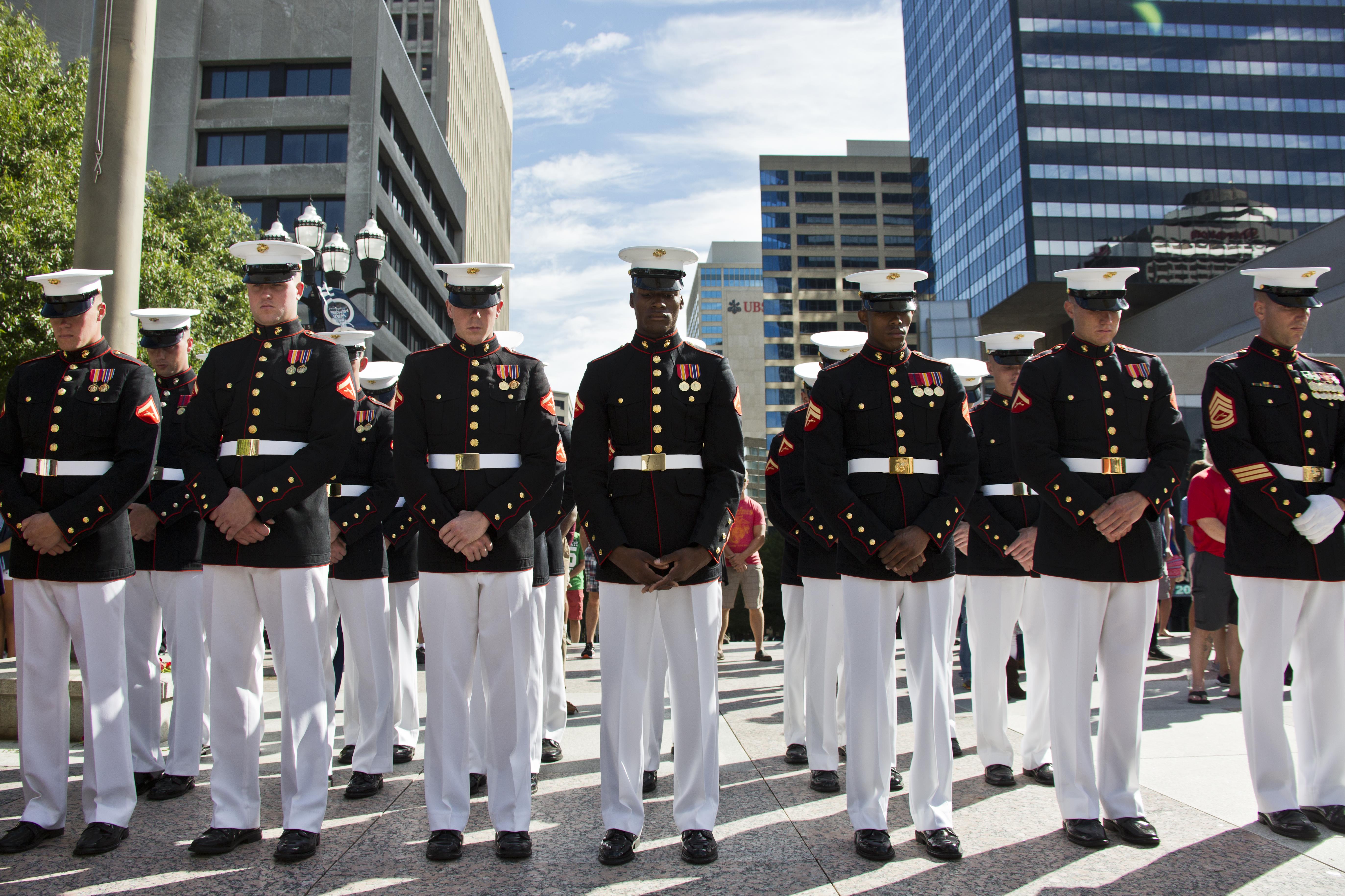 ACMC Visits Nashville