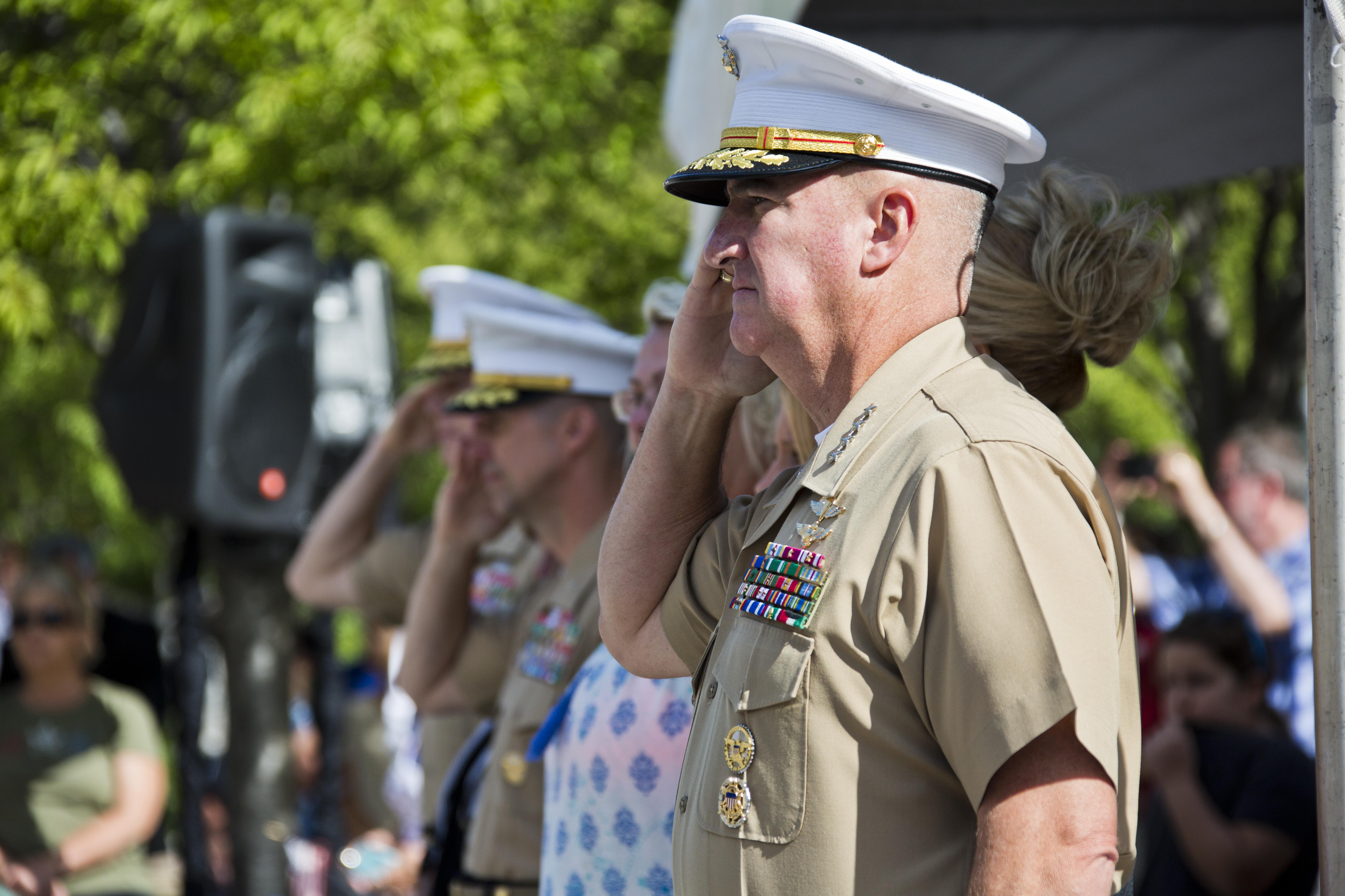 ACMC Visits Nashville