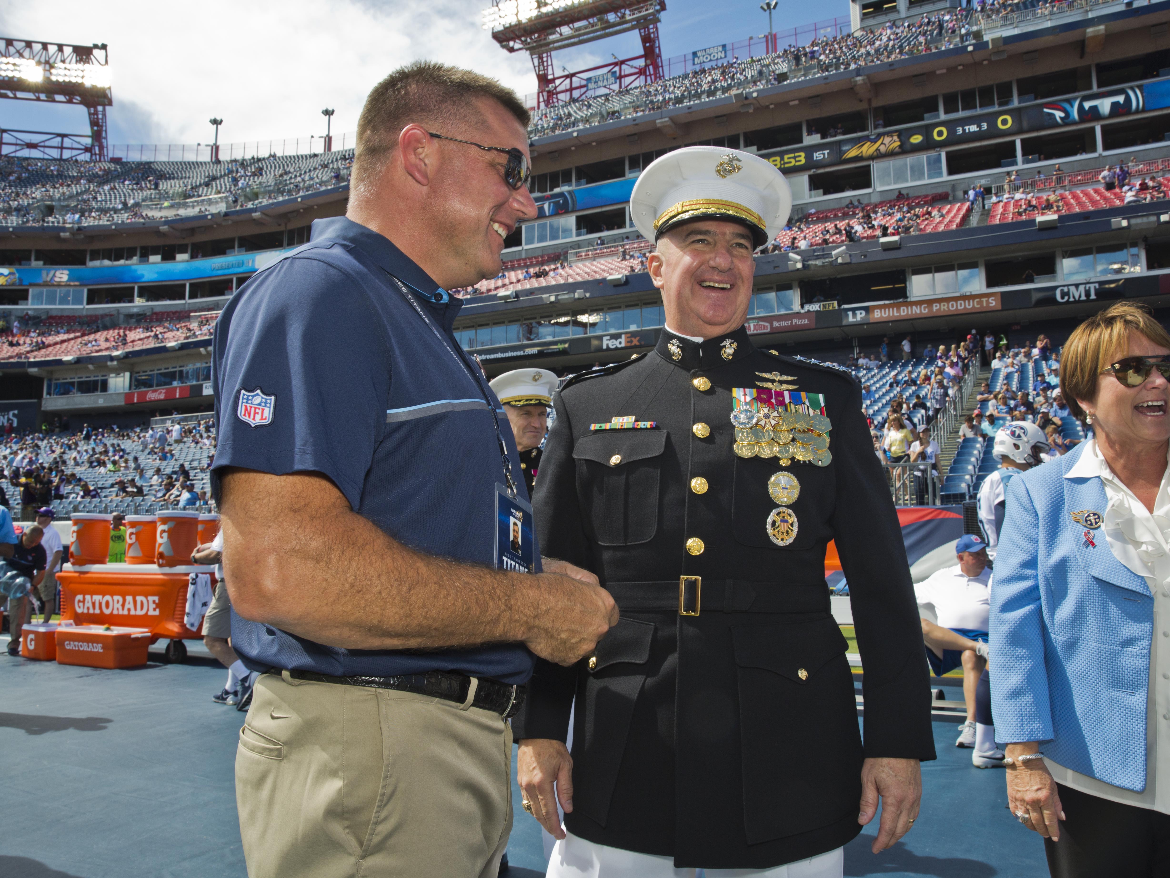 ACMC Visits Nashville