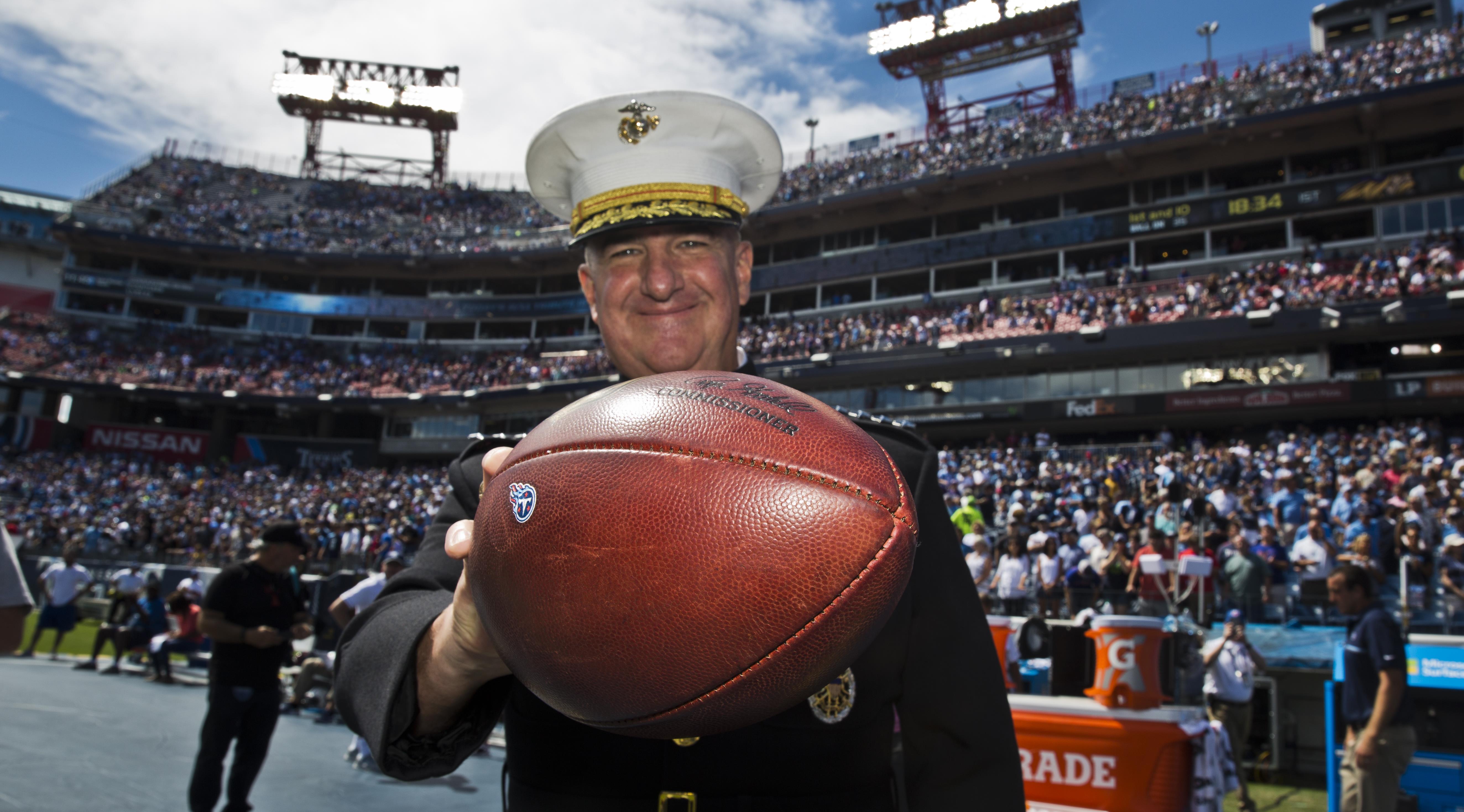 ACMC Visits Nashville