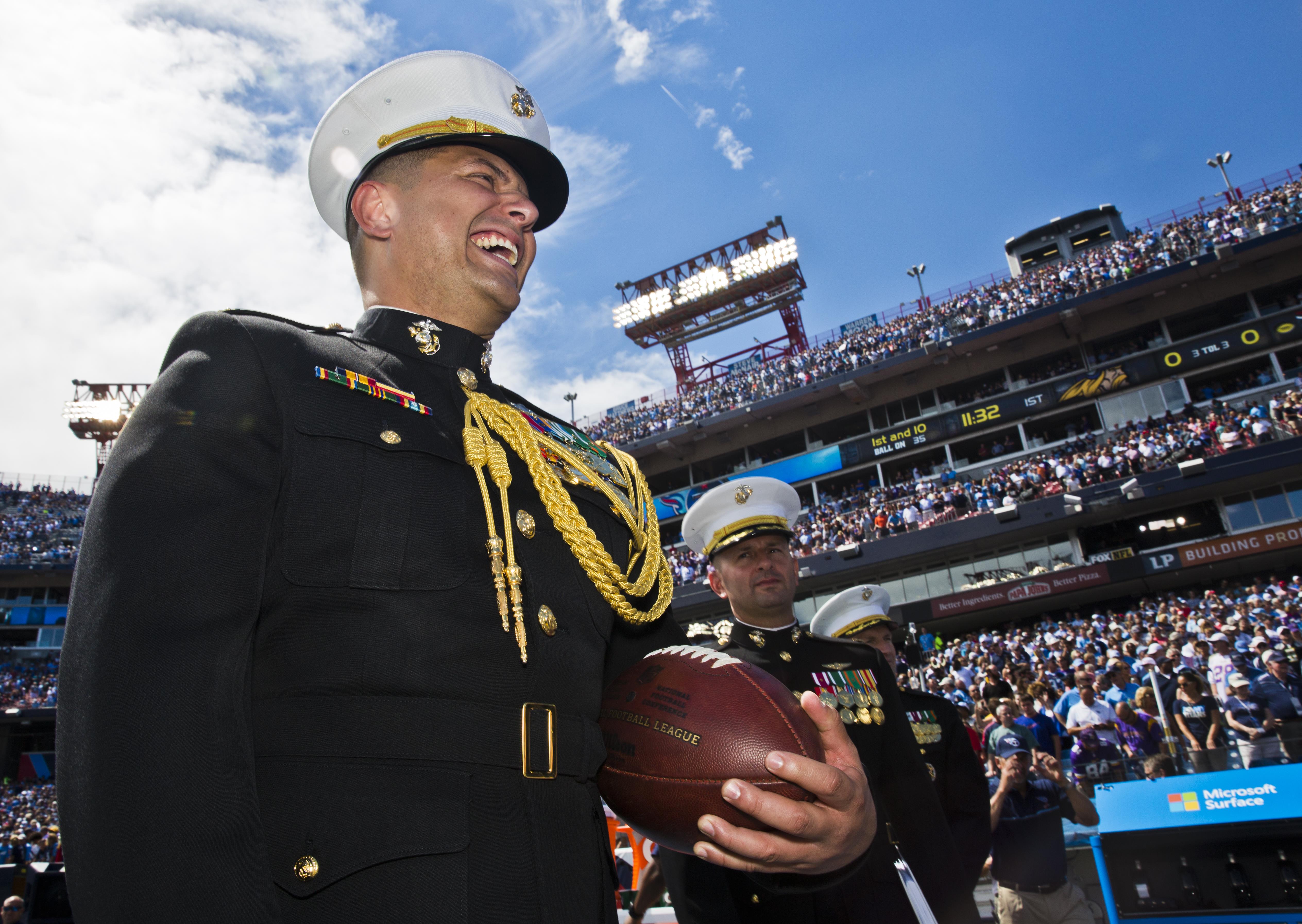 ACMC Visits Nashville