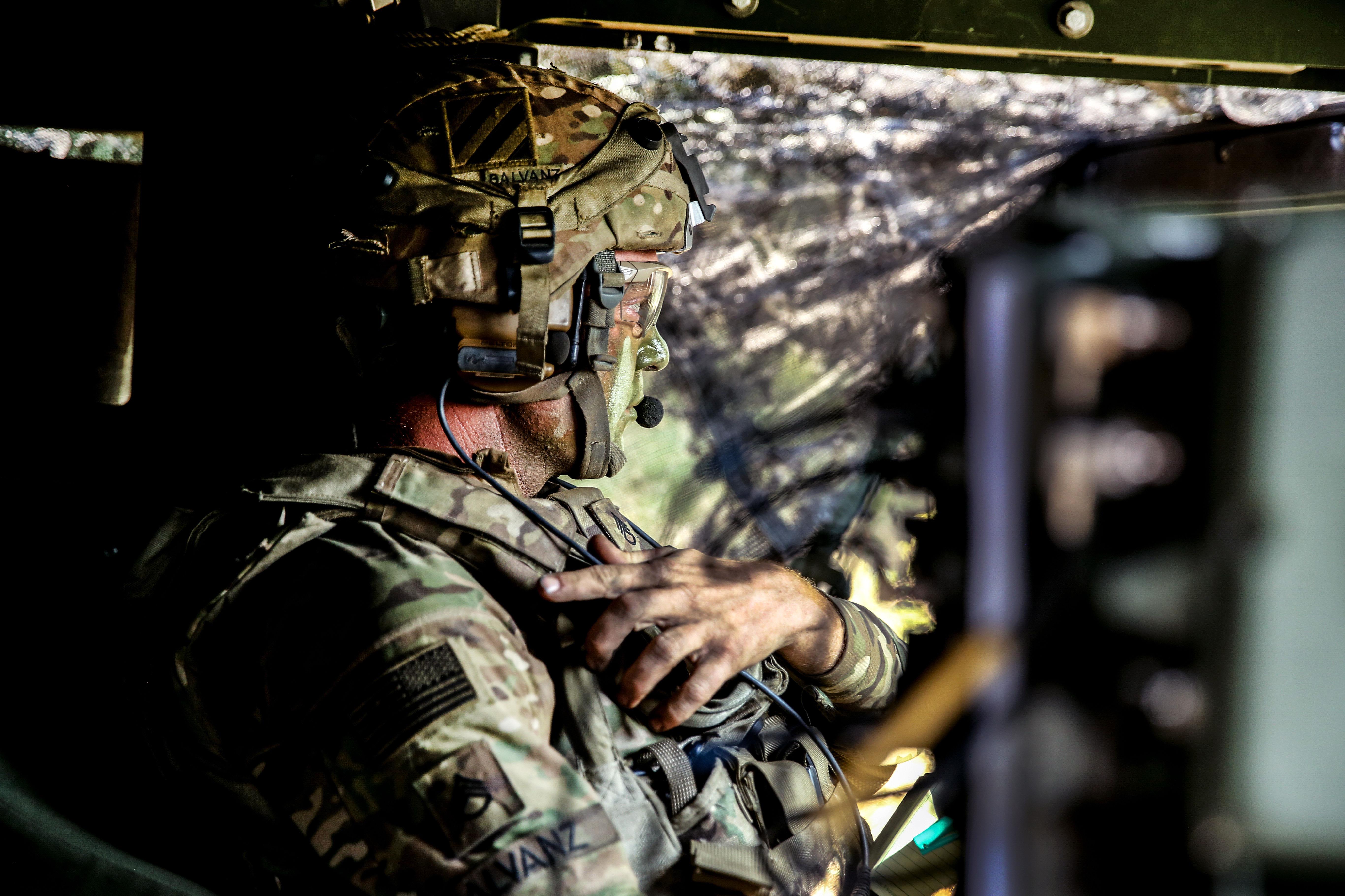 Receiving Updates | U.S. Department of War