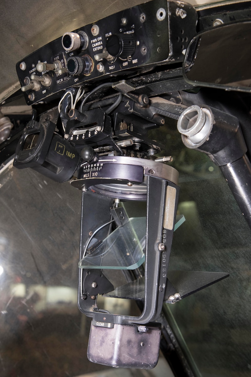 North American Rockwell OV-10A Bronco > National Museum of the United ...