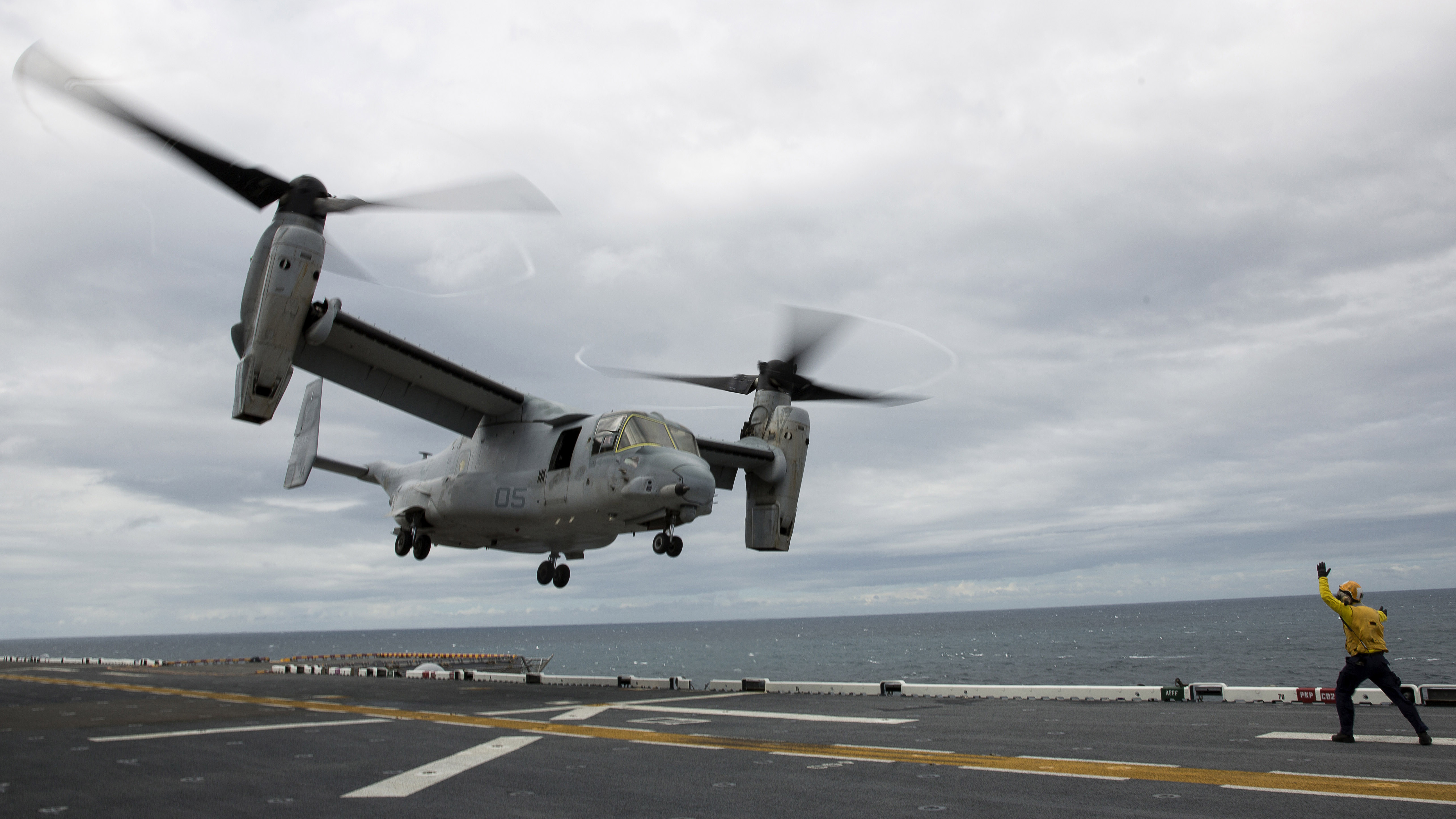 24th MEU gears up for deployment > United States Marine Corps Flagship ...