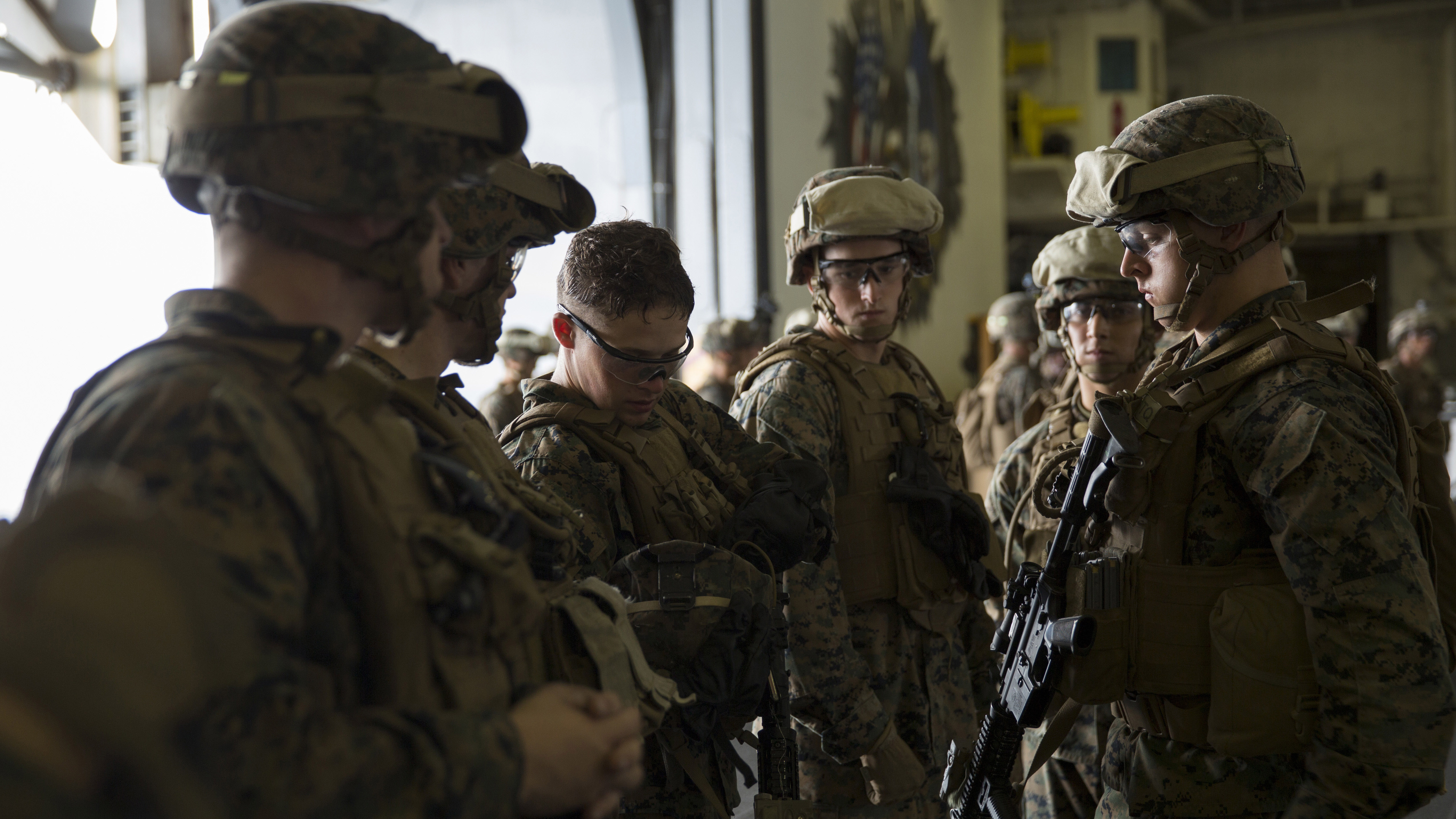 24th MEU gears up for deployment > United States Marine Corps Flagship ...