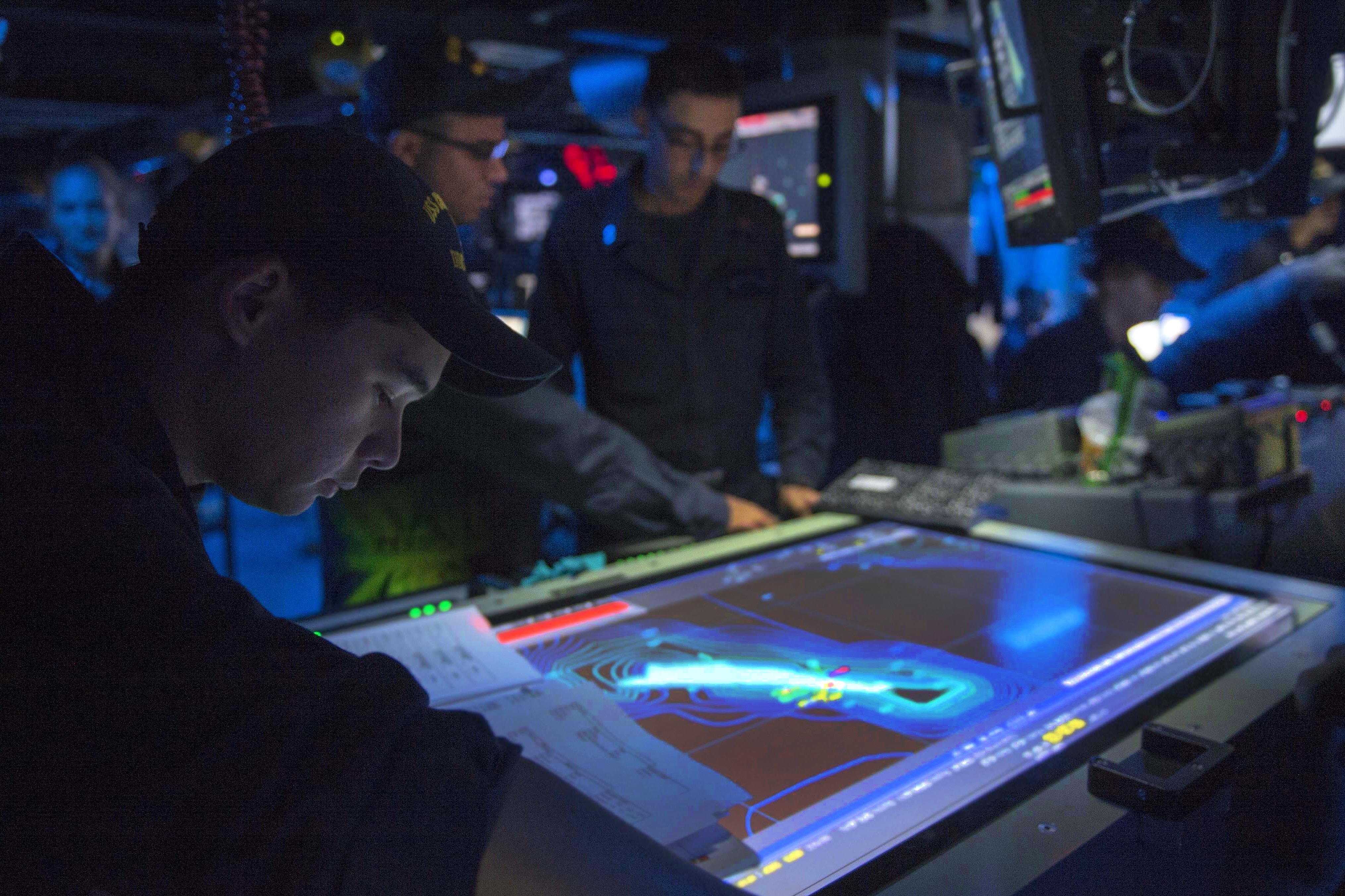 DoD Just One Piece of Cyberdefense Puzzle, Official Says > Air ...