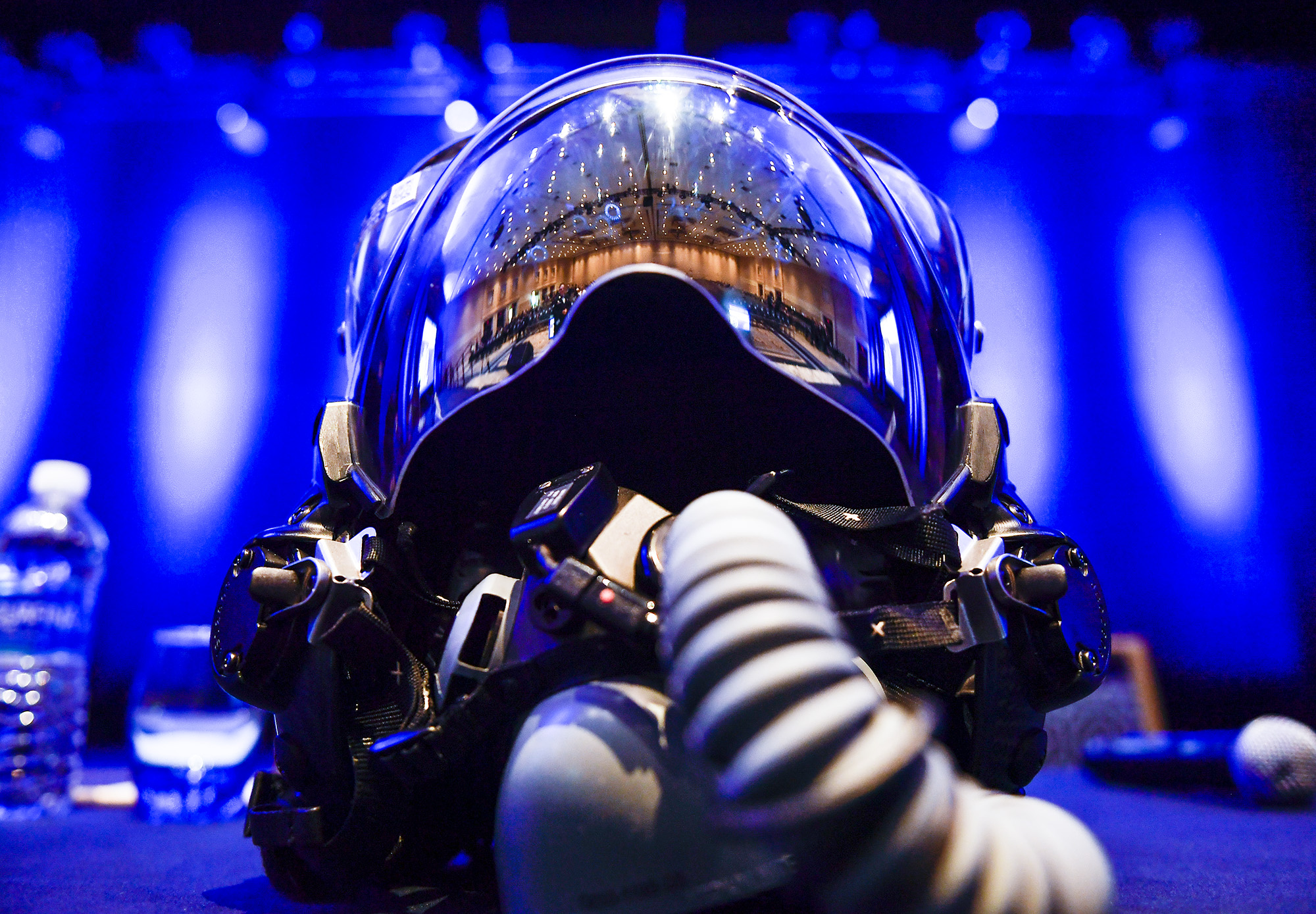Air Force Association Air Space Cyber Conference