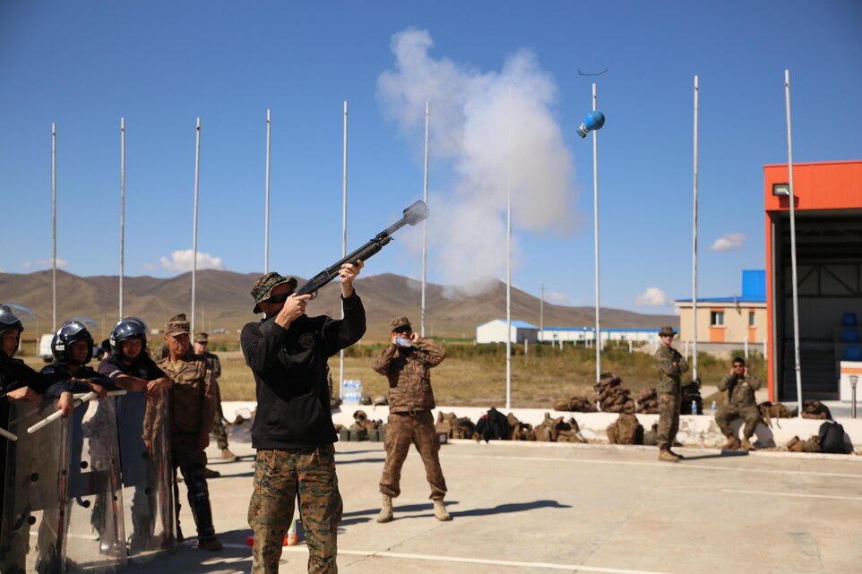 NOLES 16 > U.S. Marine Corps Forces, Pacific > Article Population Page