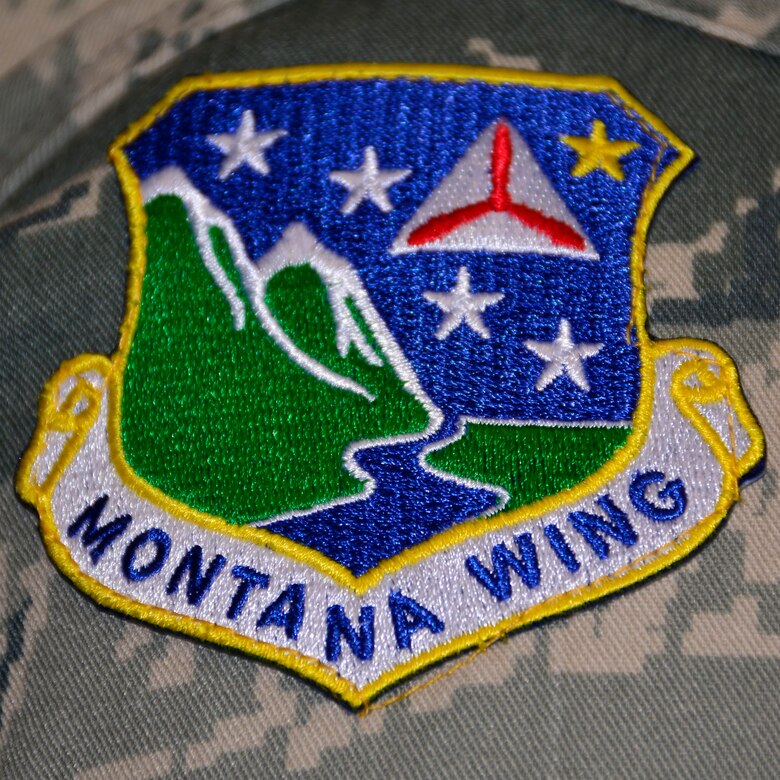 CAP cadets fly with the 120th AW > 120th Airlift Wing > Article Display