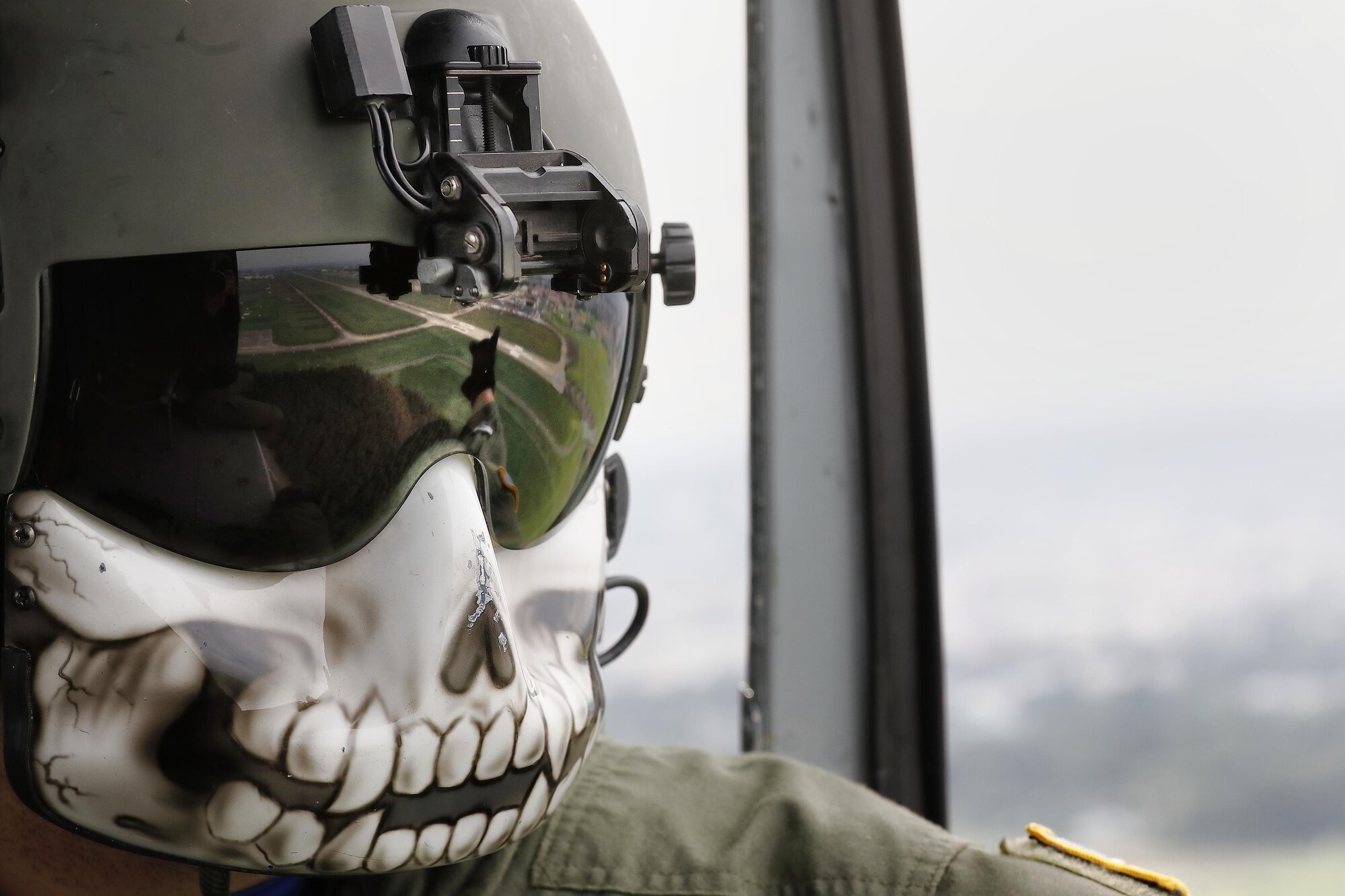 Yokota displays airlift capabilities > Yokota Air Base > Article Display