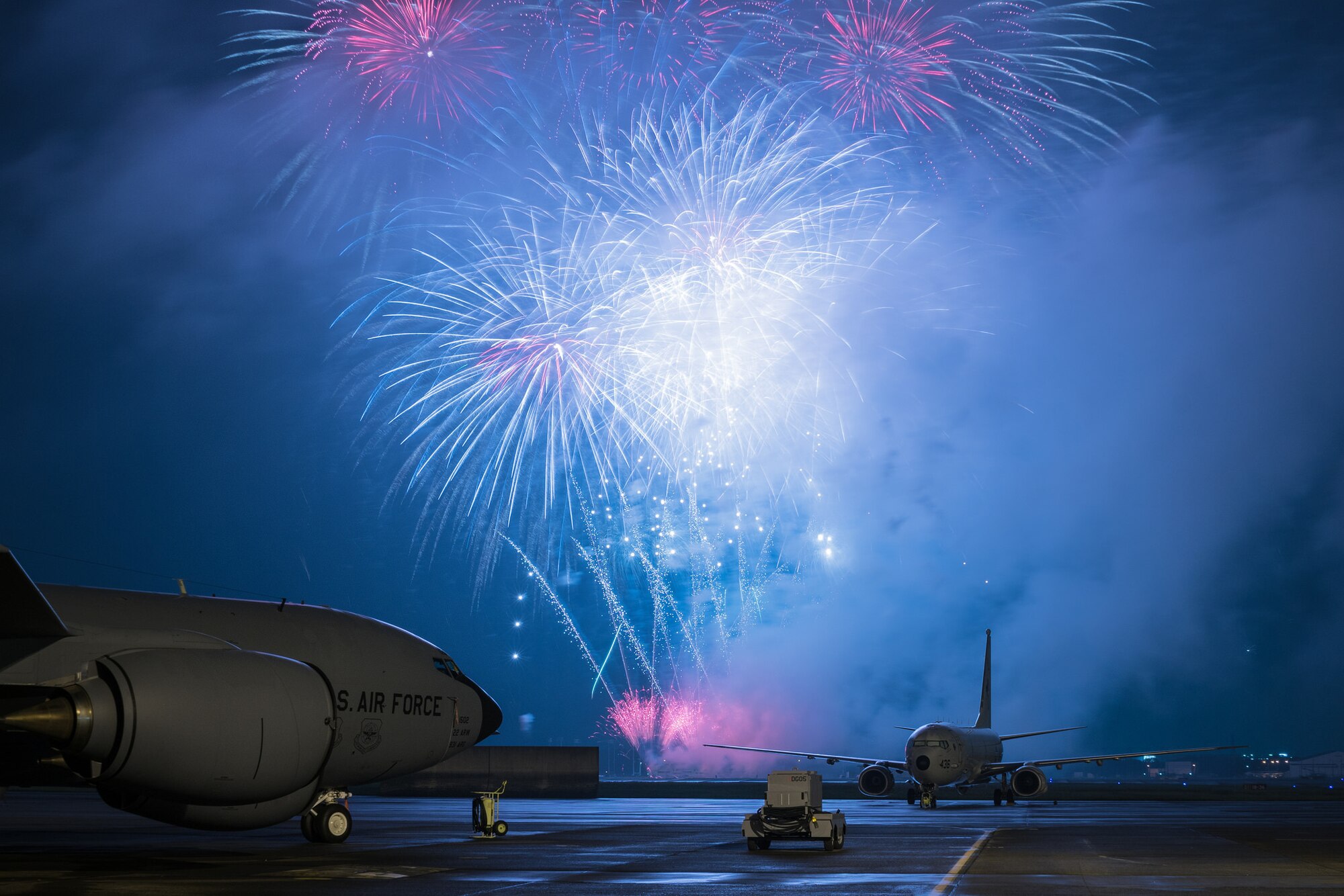 AF Week in Photos > Air Force > Article Display