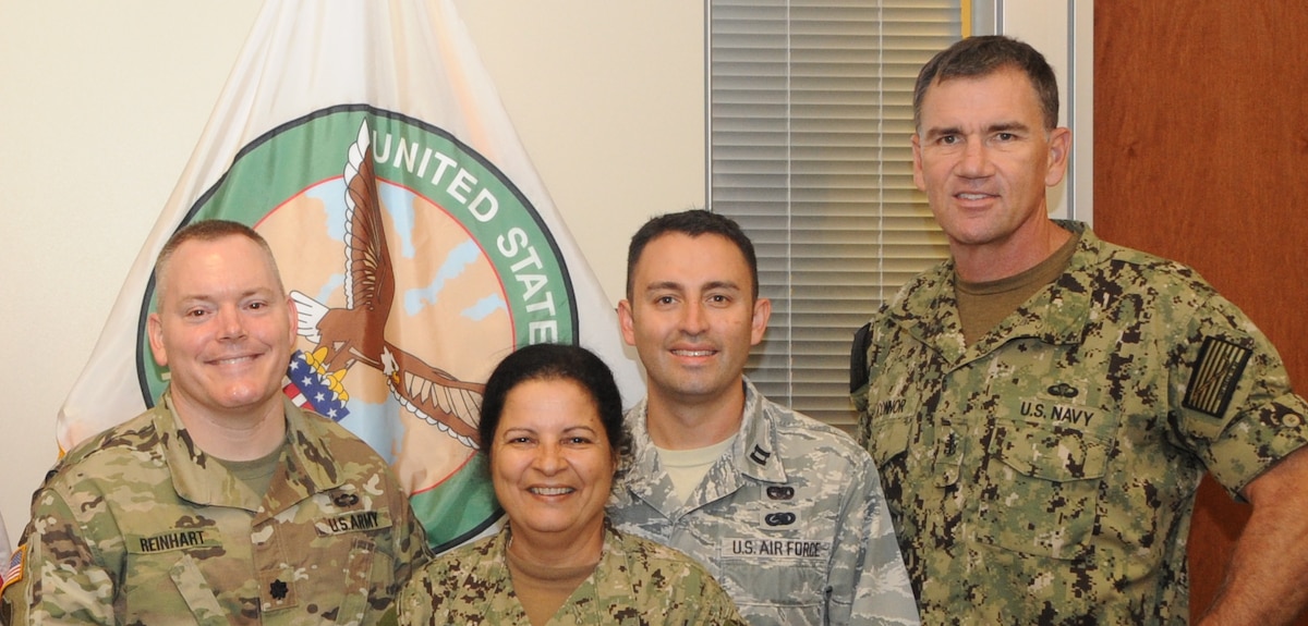 305th APS Airman awarded Gen. Lew Allen, Jr. trophy > Joint Base ...