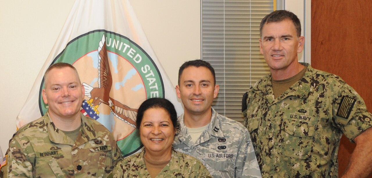 305th APS Airman awarded Gen. Lew Allen, Jr. trophy > U.S. Department ...