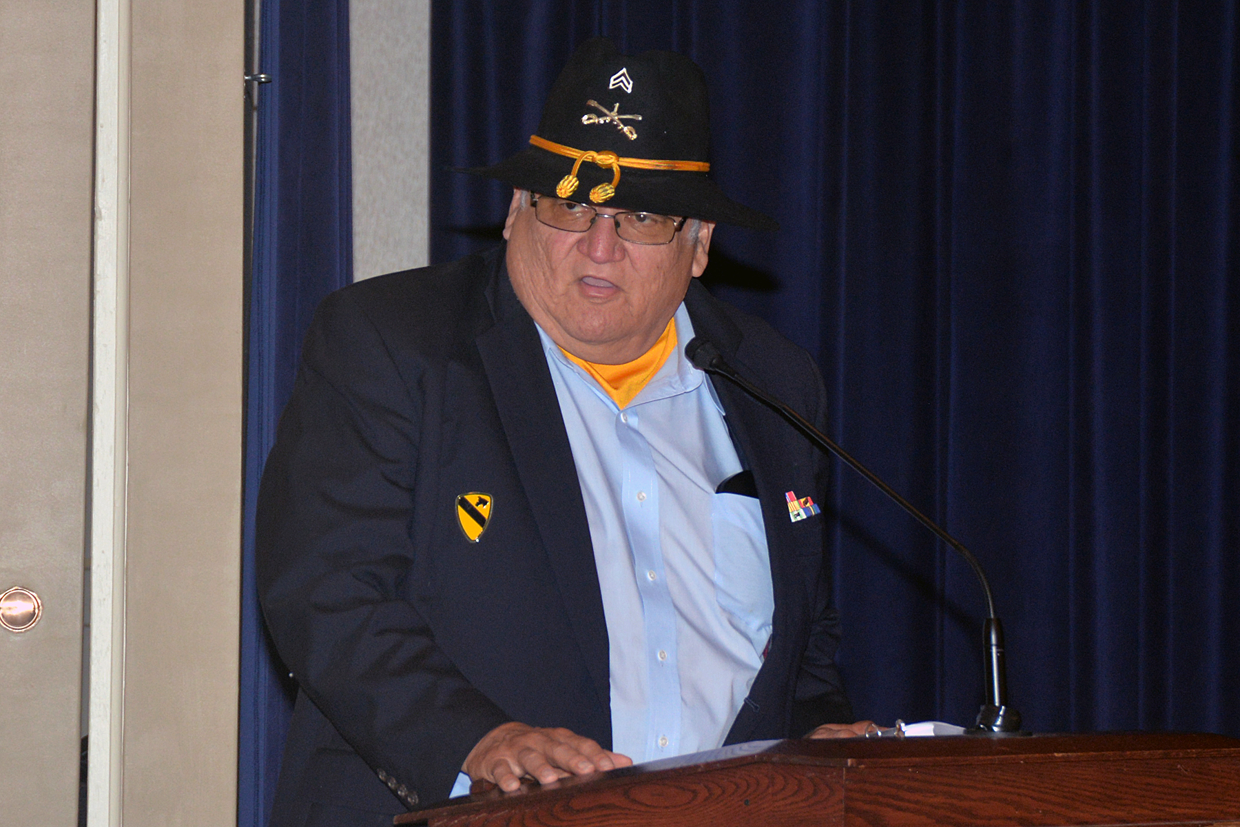 Team Offutt remembers missing in action, prisoners of war > Offutt Air ...