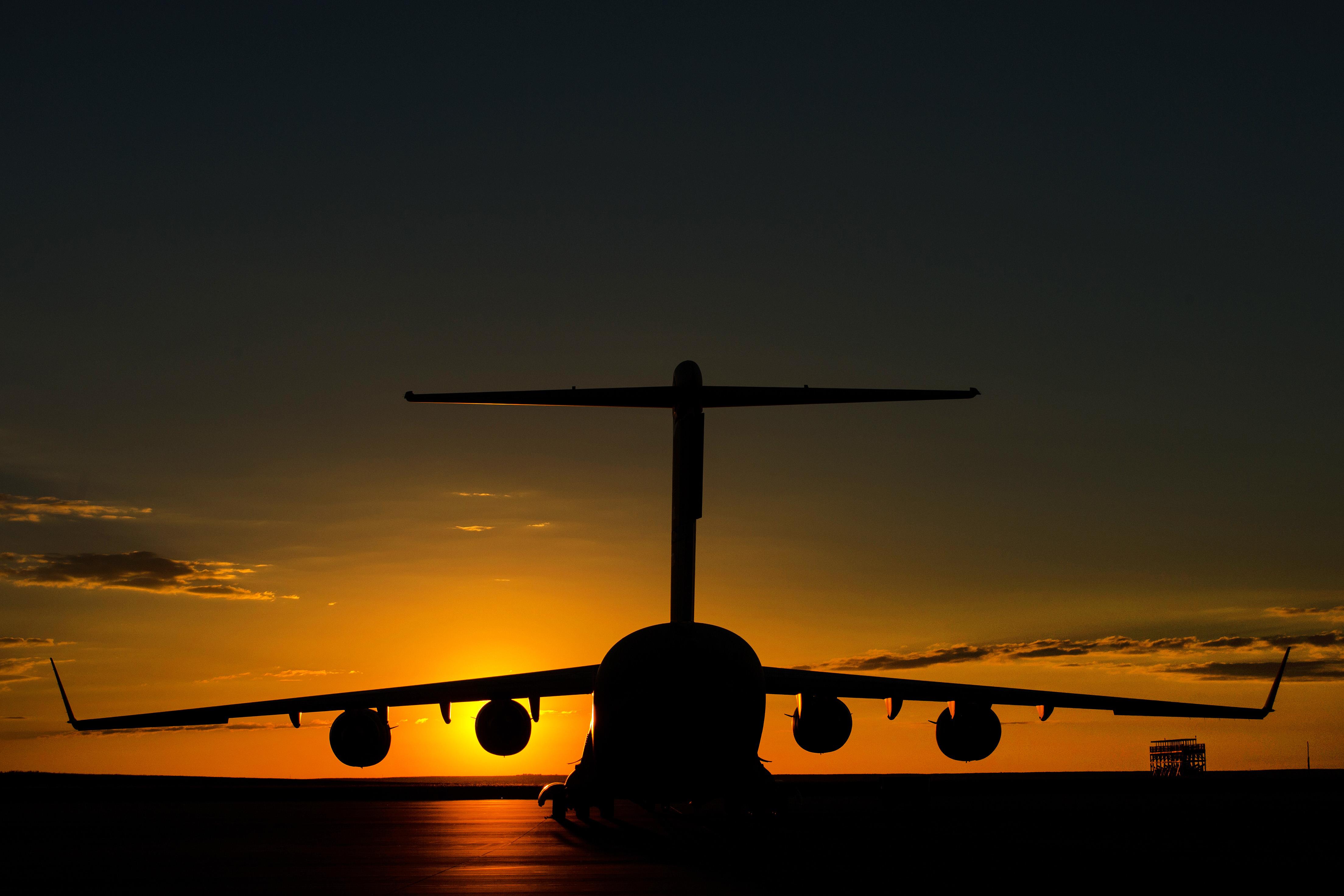 Sunset Parking | U.S. Department of War