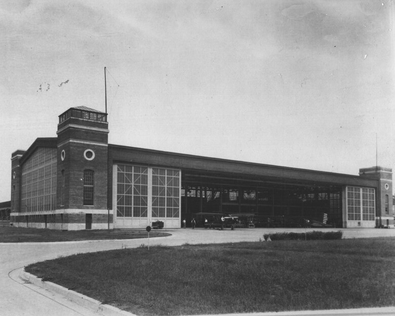 World-class testing capabilities exist right here at Wright-Patterson ...