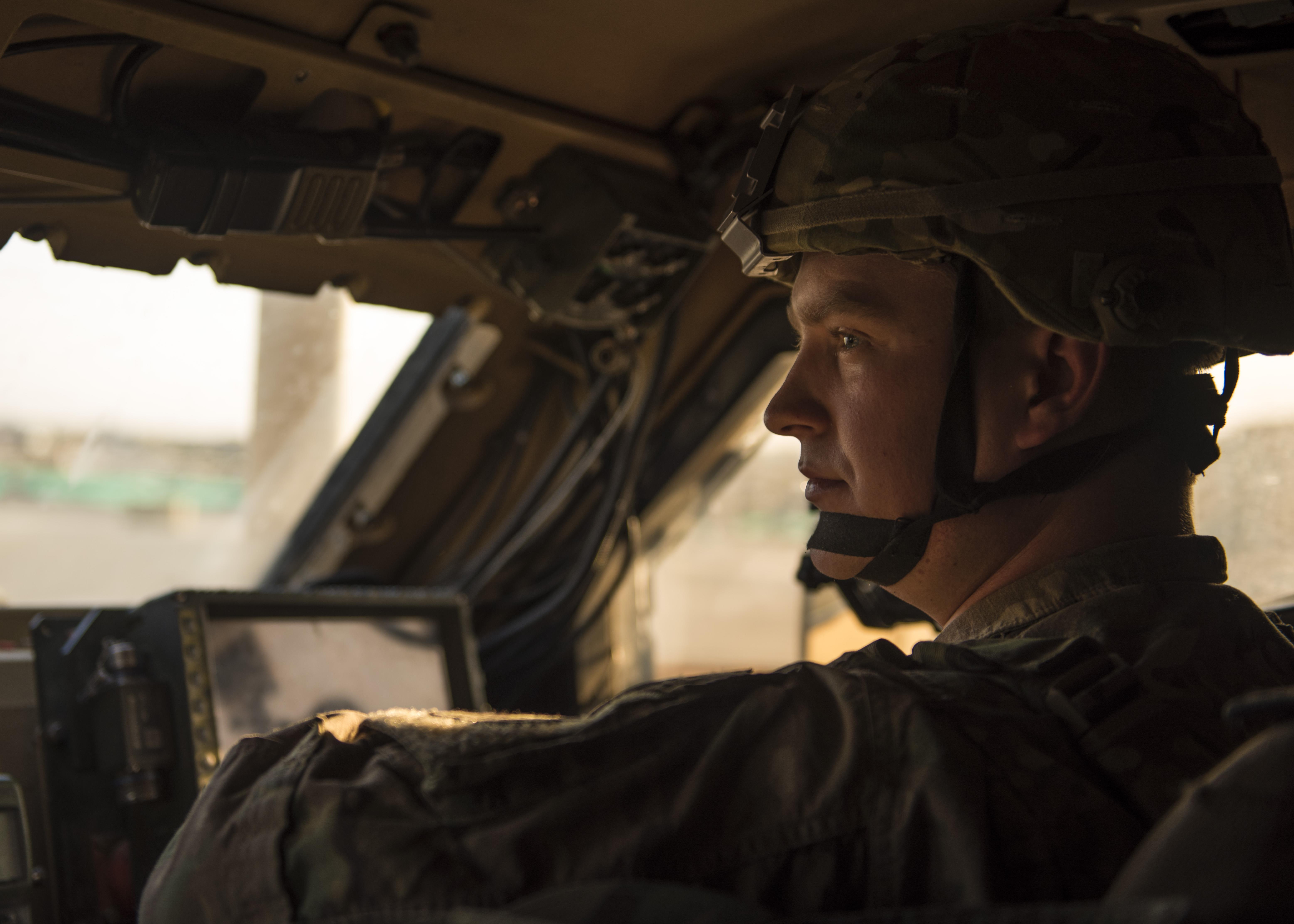 Bagram Airfield QRF > U.S. Air Forces Central > Display