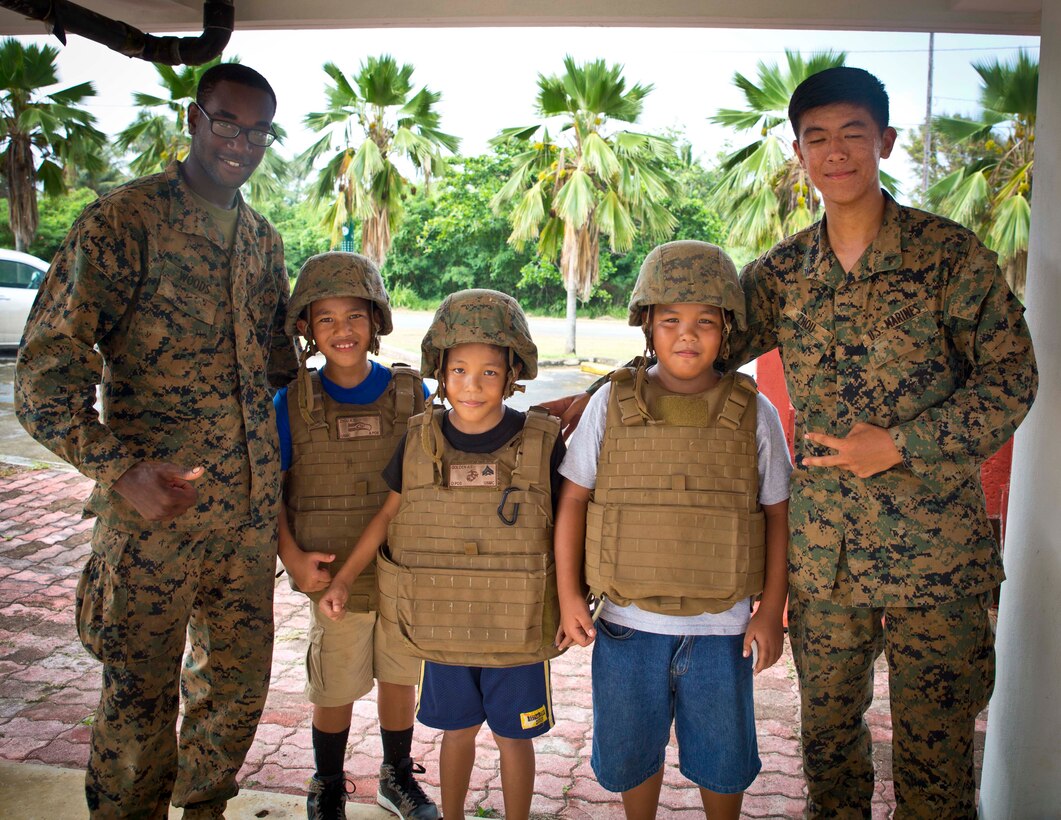 Community Friendship Day