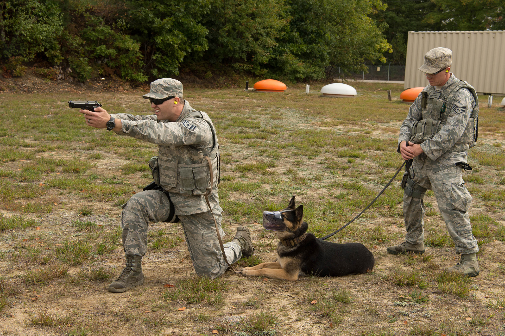 My shooting buddy. : r/ar15